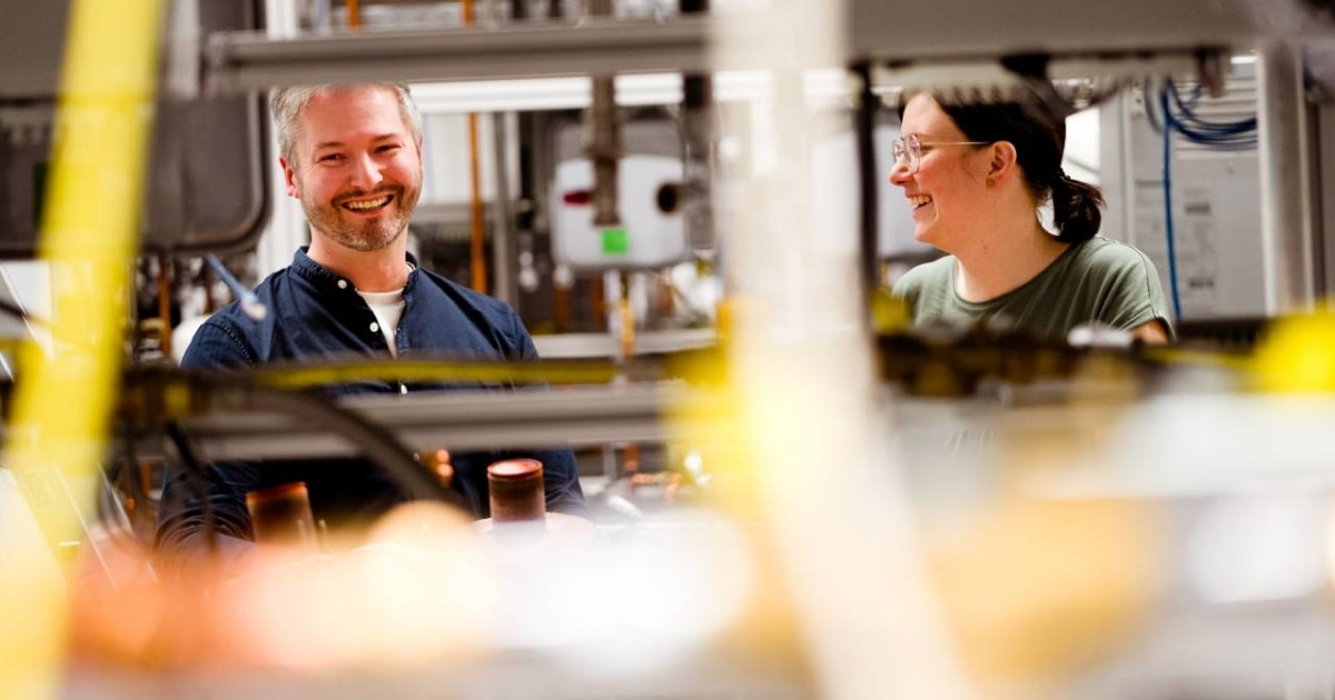 Our company values and culture | Viessmann Climate Solutions