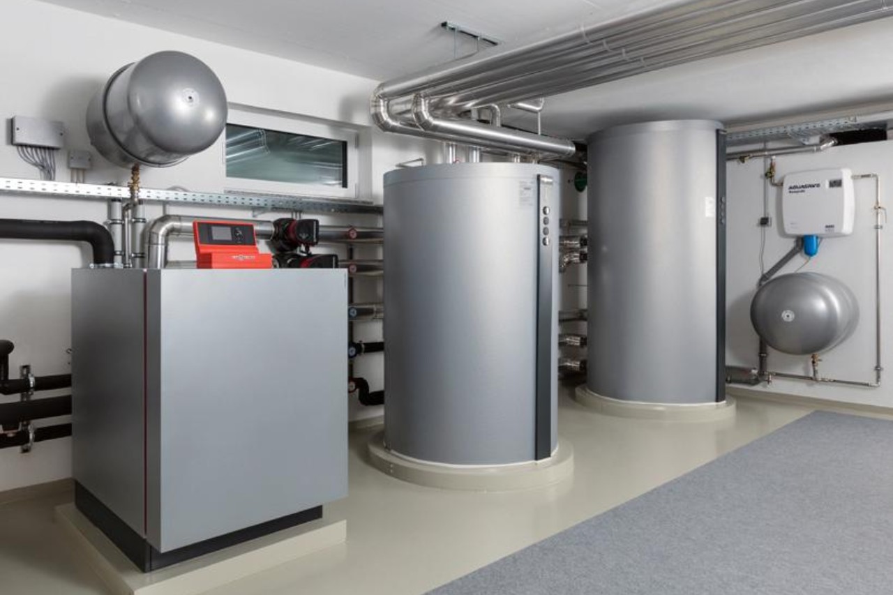 House of the future is in Baden-Württemberg | Viessmann Climate Solutions