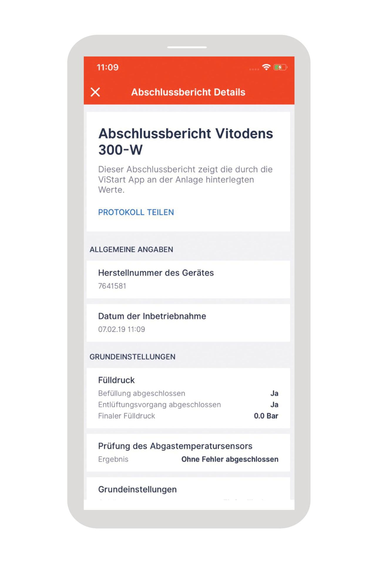 ViStart: The new app for professionals | Viessmann | Viessmann Climate ...