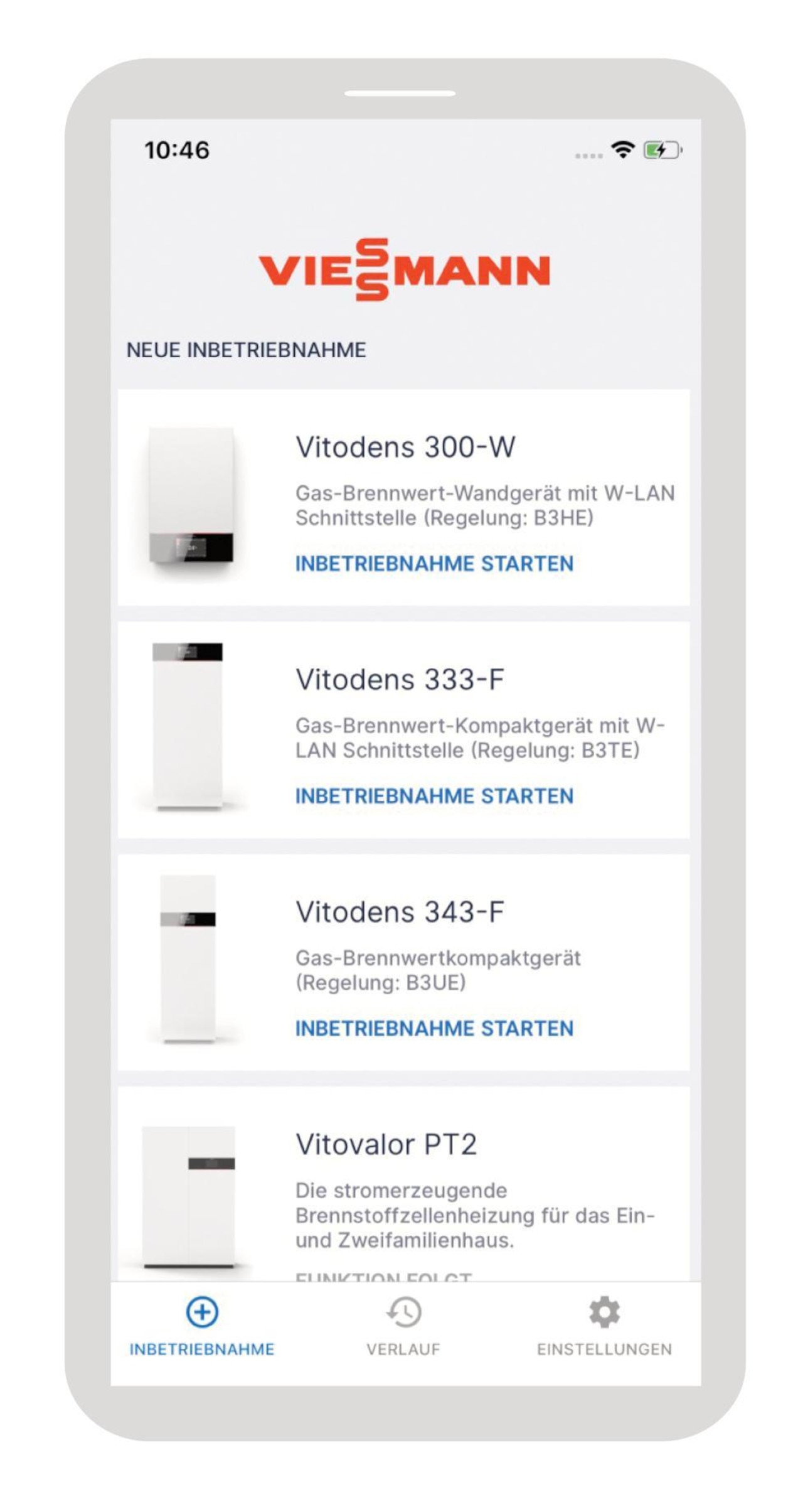 Integrated Viessmann Solution Offering | Viessmann | Viessmann Climate ...