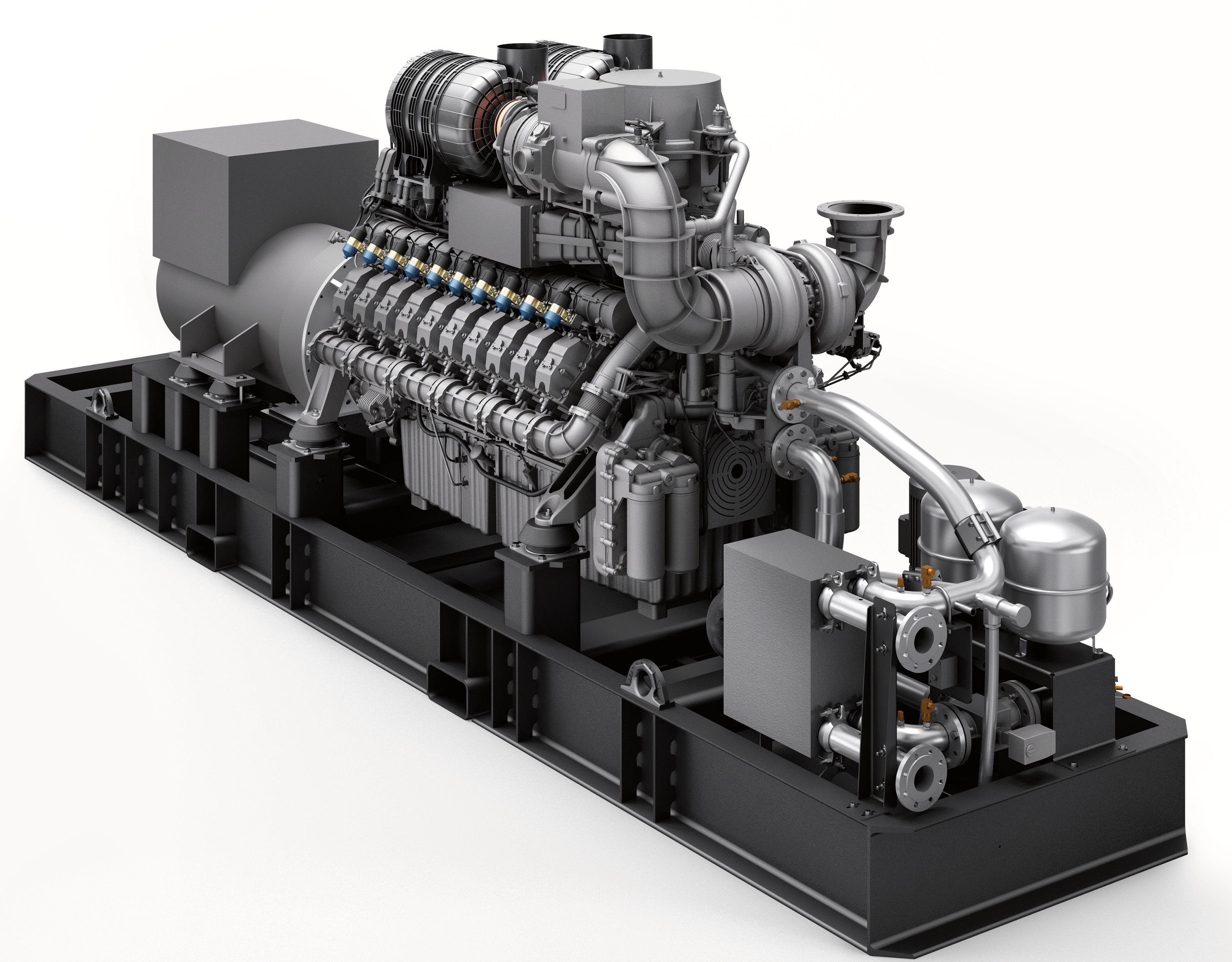 Integrated Viessmann Solution Offering | Viessmann | Viessmann Climate ...