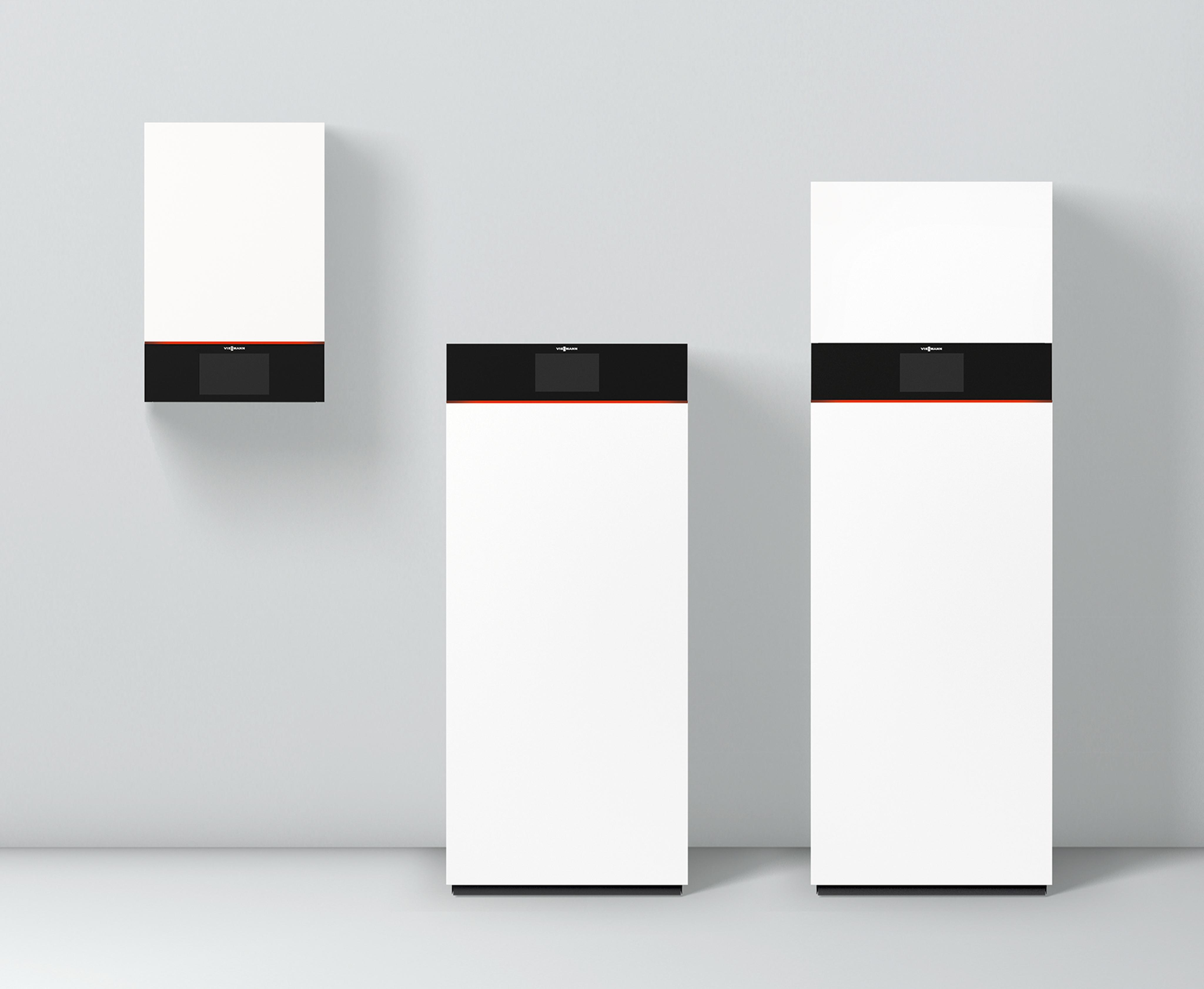 Integrated Viessmann Solution Offering | Viessmann | Viessmann Climate ...