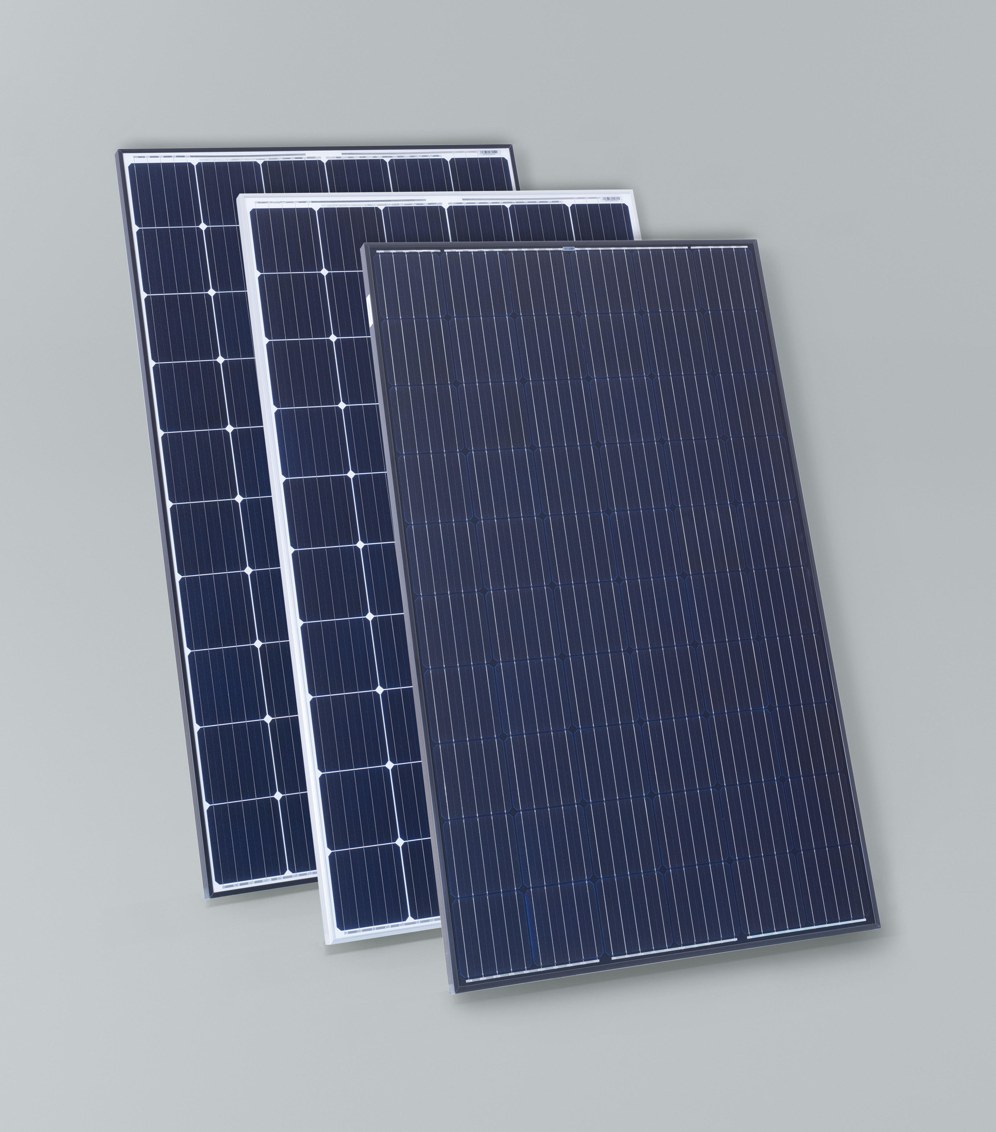 New high-yield photovoltaic modules | Viessmann Climate Solutions