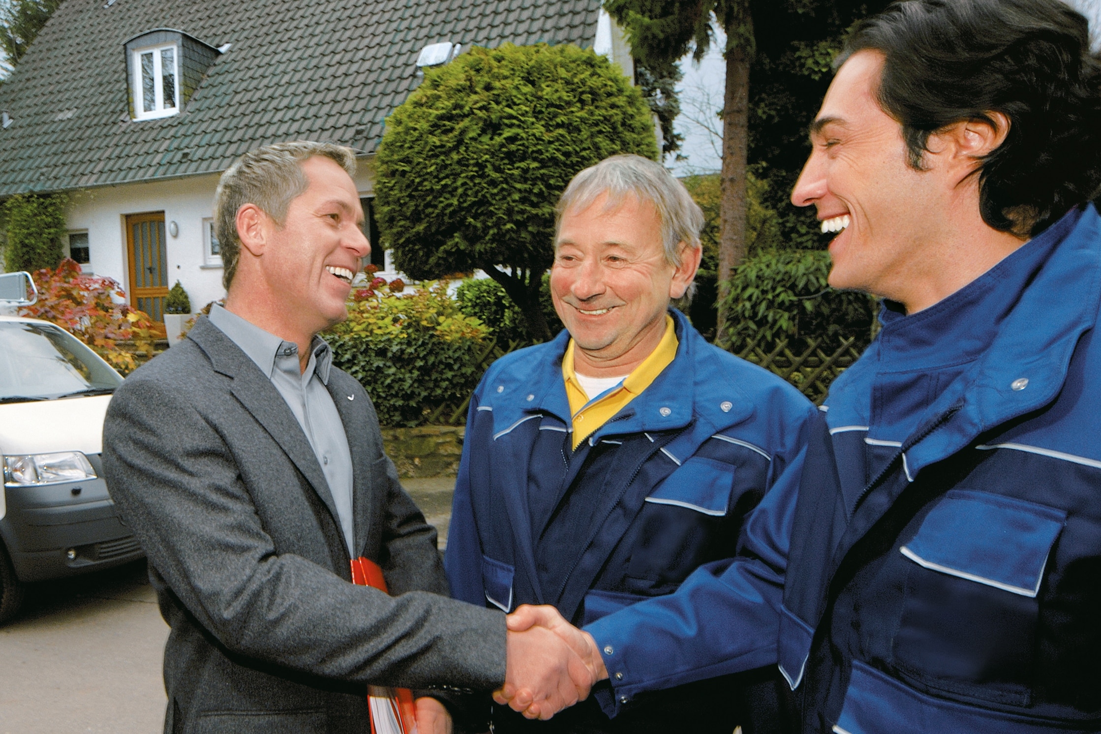The new Viessmann partner programme V+ | Viessmann | Viessmann Climate ...