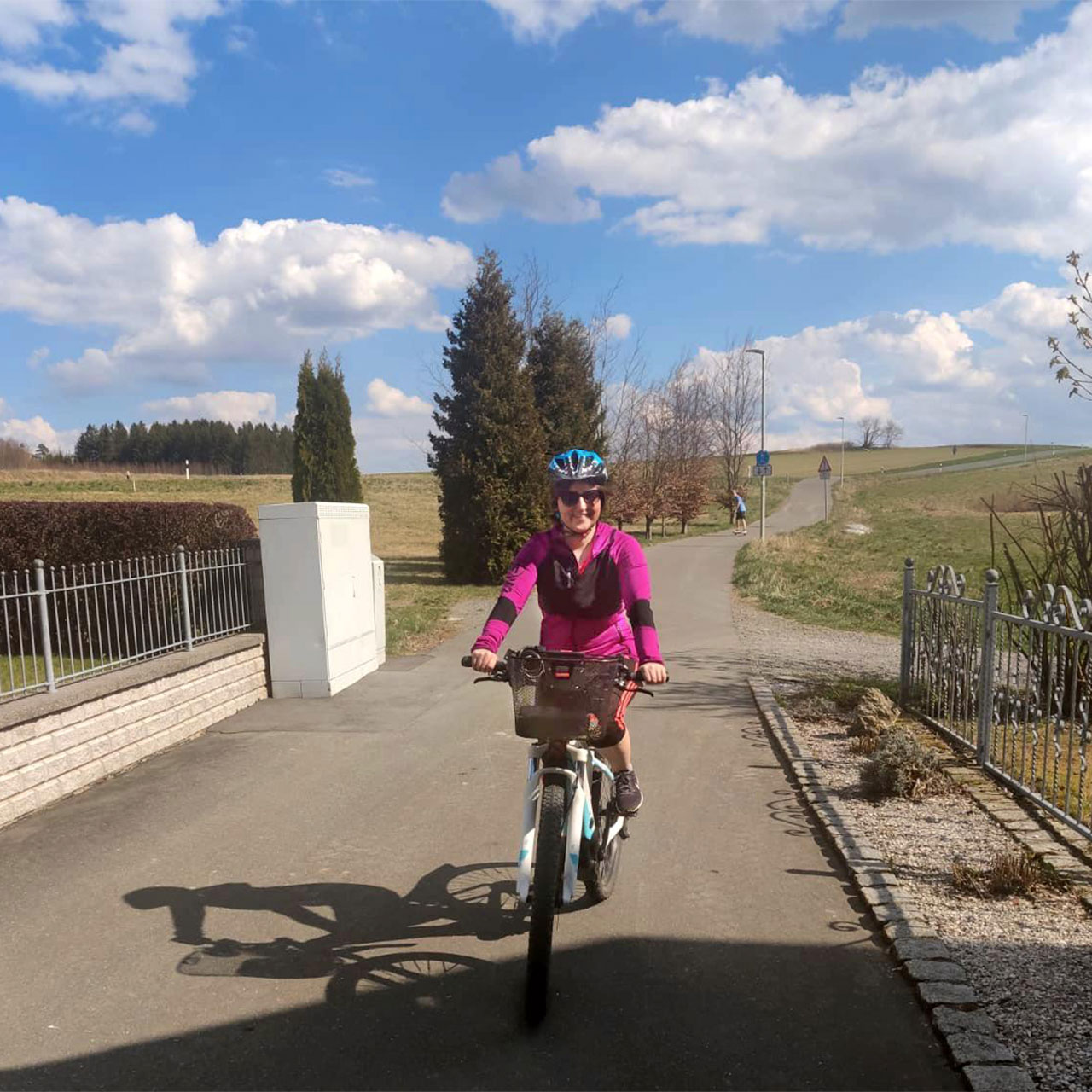 Huge success for ViMove: 150,000 new trees | Viessmann | Viessmann ...