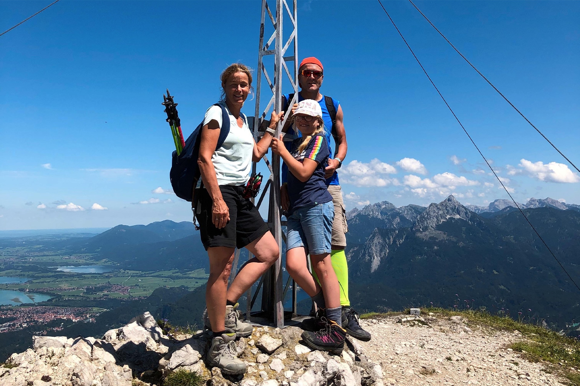 Huge success for ViMove: 150,000 new trees | Viessmann | Viessmann ...