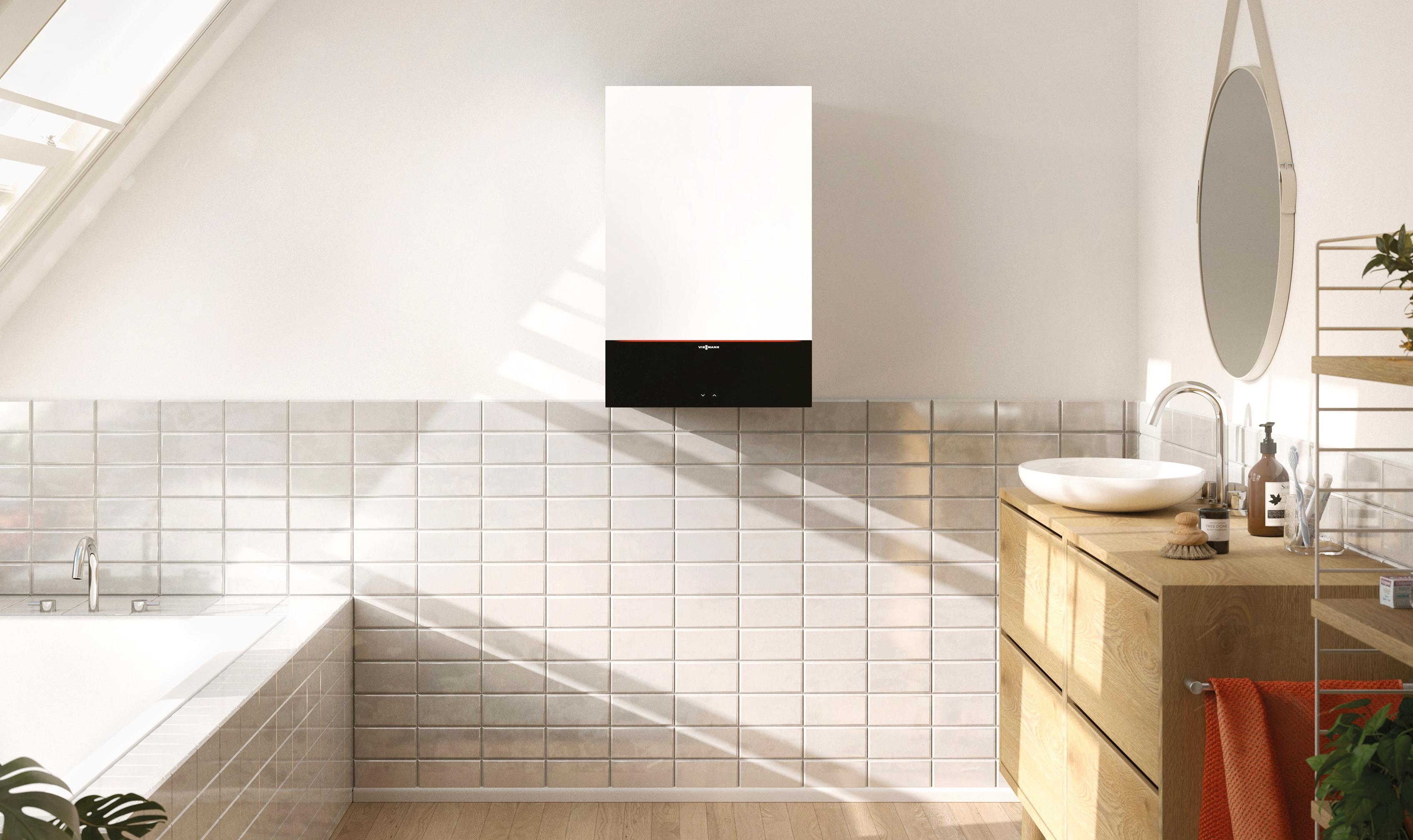 Our innovations for 2020 at a glance | Viessmann | Viessmann Climate ...