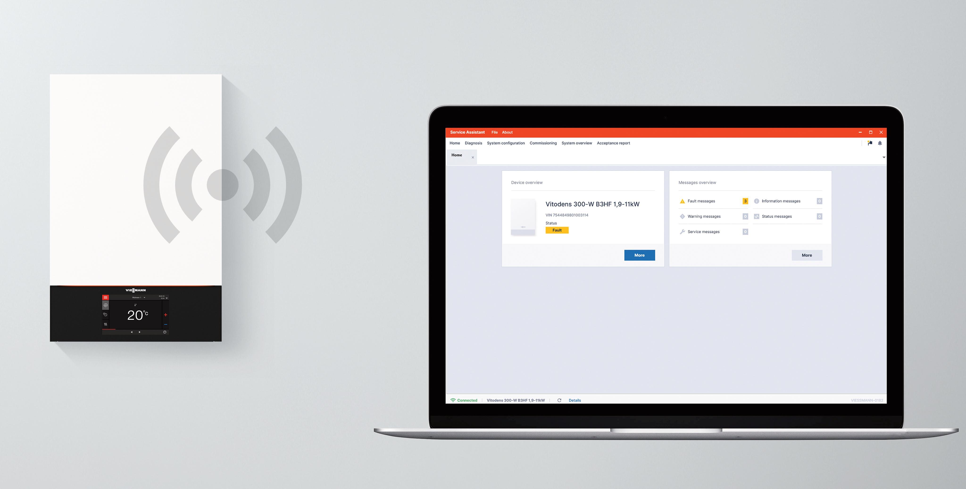 Our innovations for 2020 at a glance | Viessmann | Viessmann Climate ...