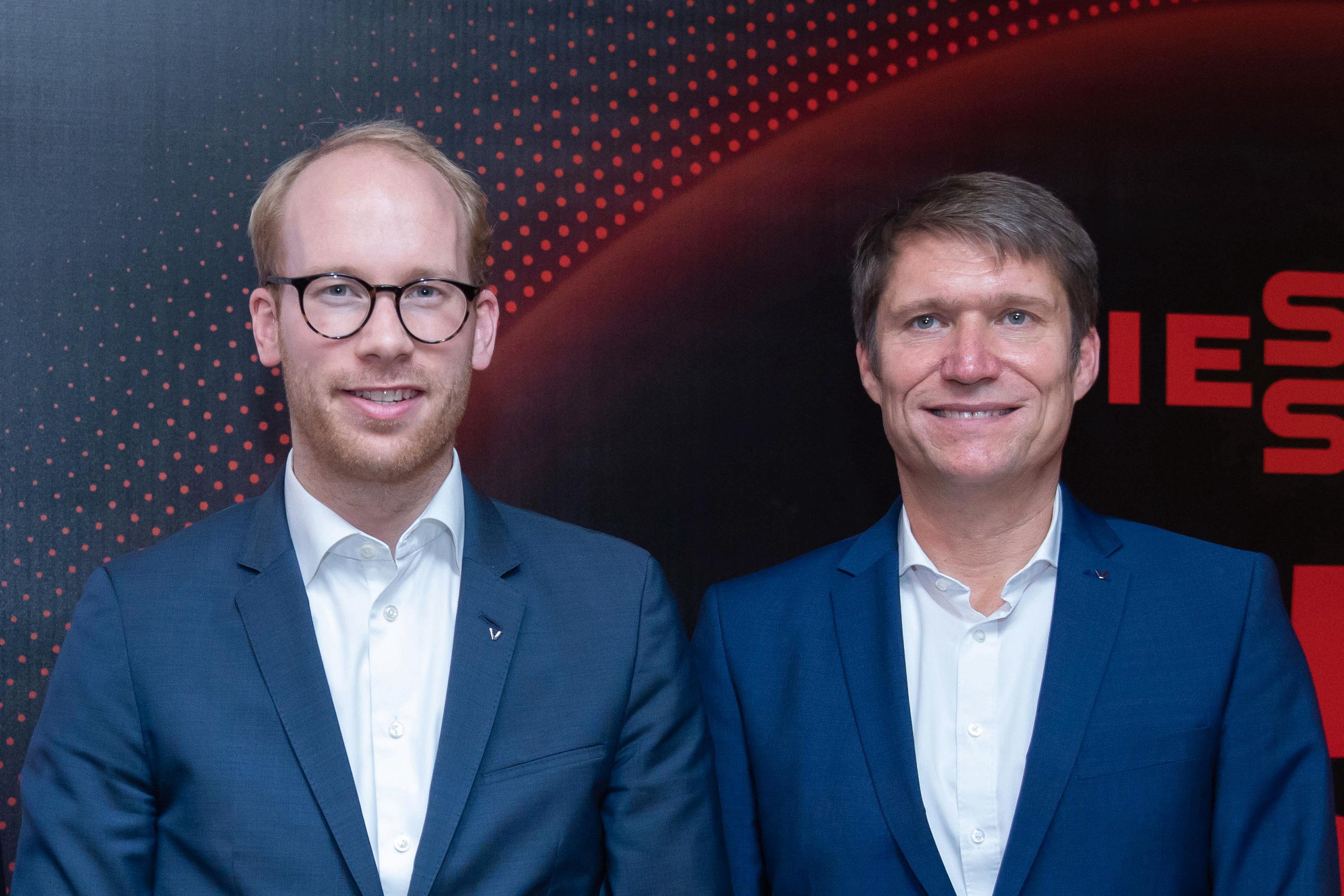 We stand together! – Open letter | Viessmann Climate Solutions