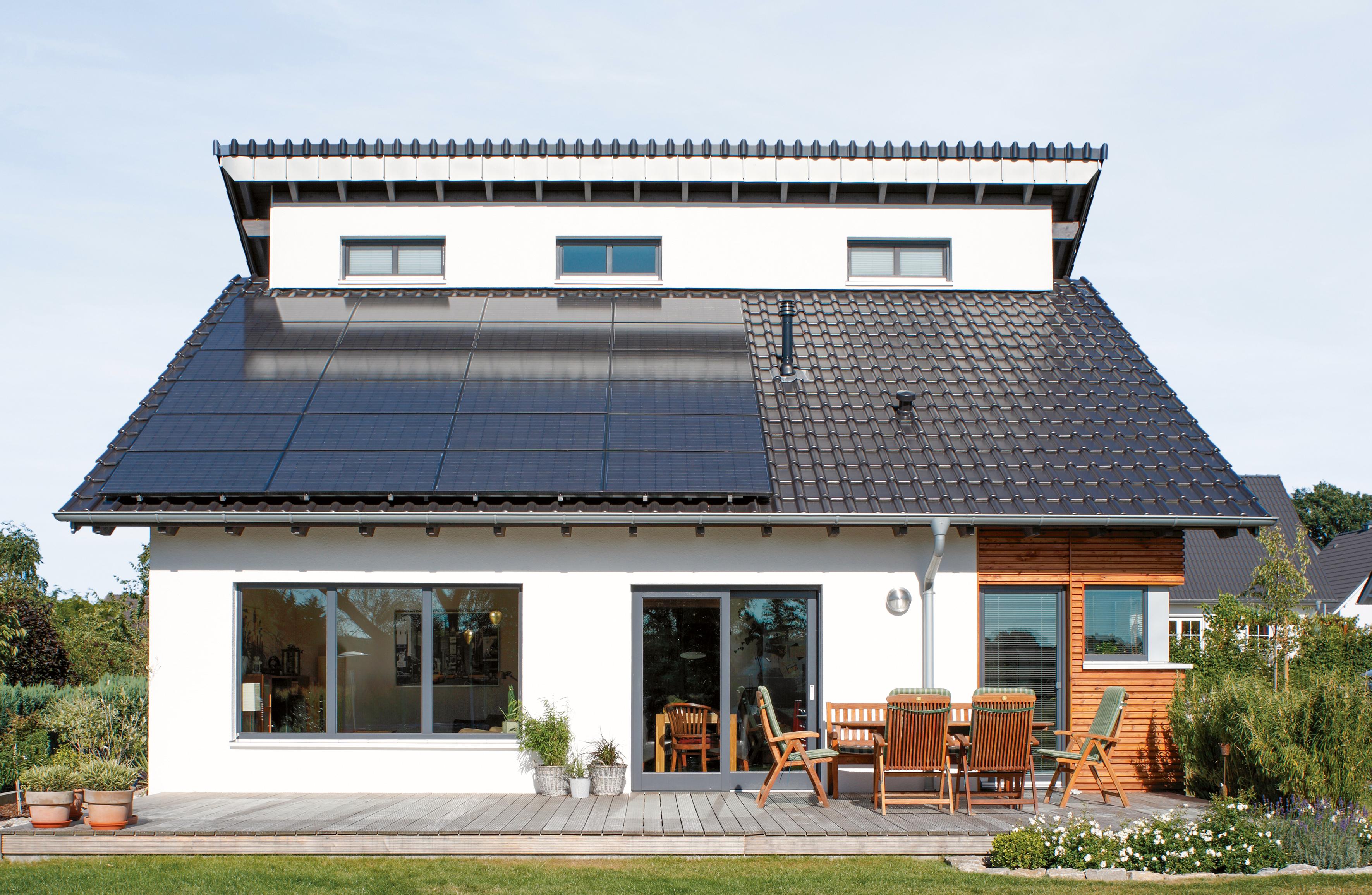ViShare doubles the value of solar power | Viessmann | Viessmann ...
