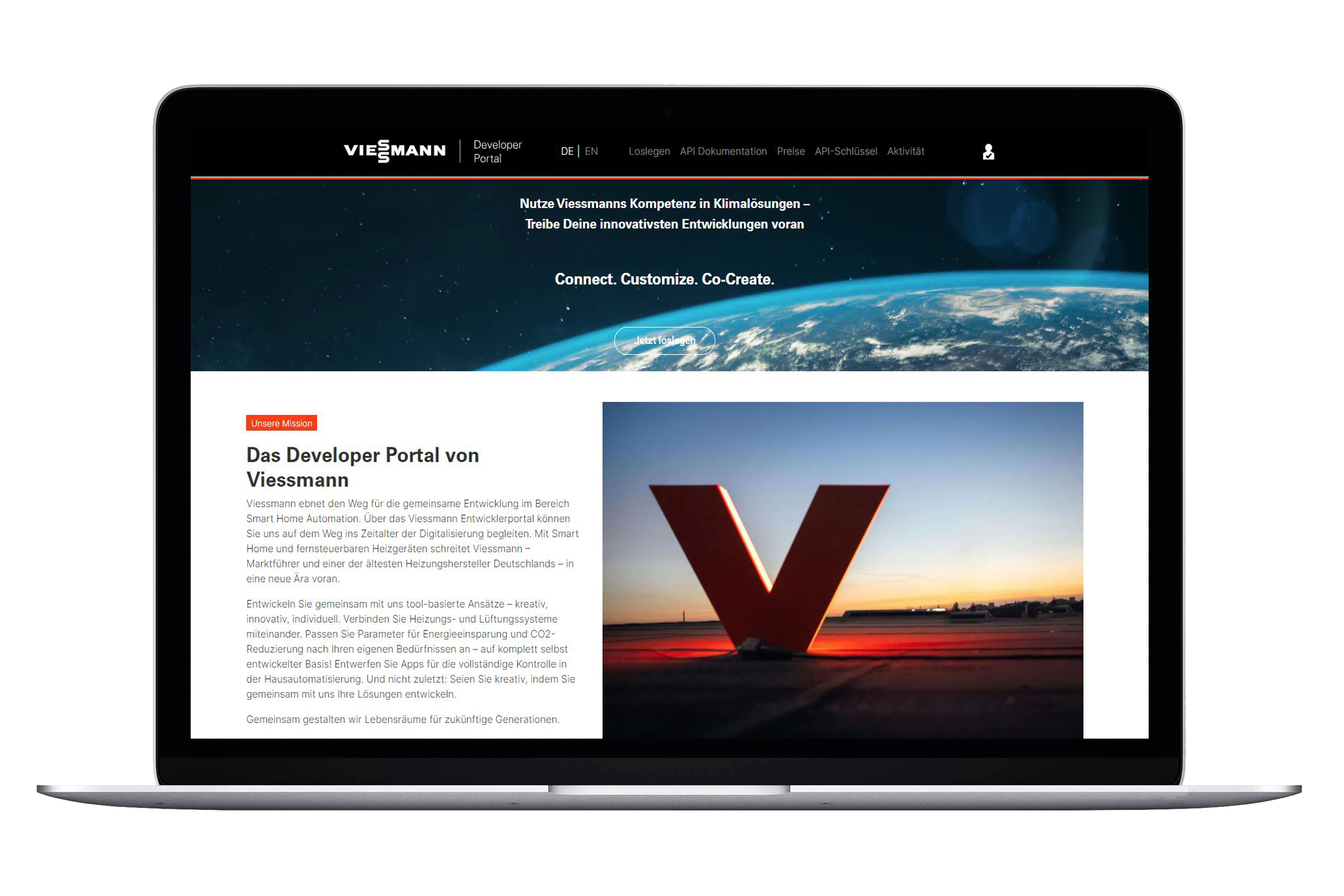 Seamlessly integrate Viessmann climate solutions | Viessmann ...