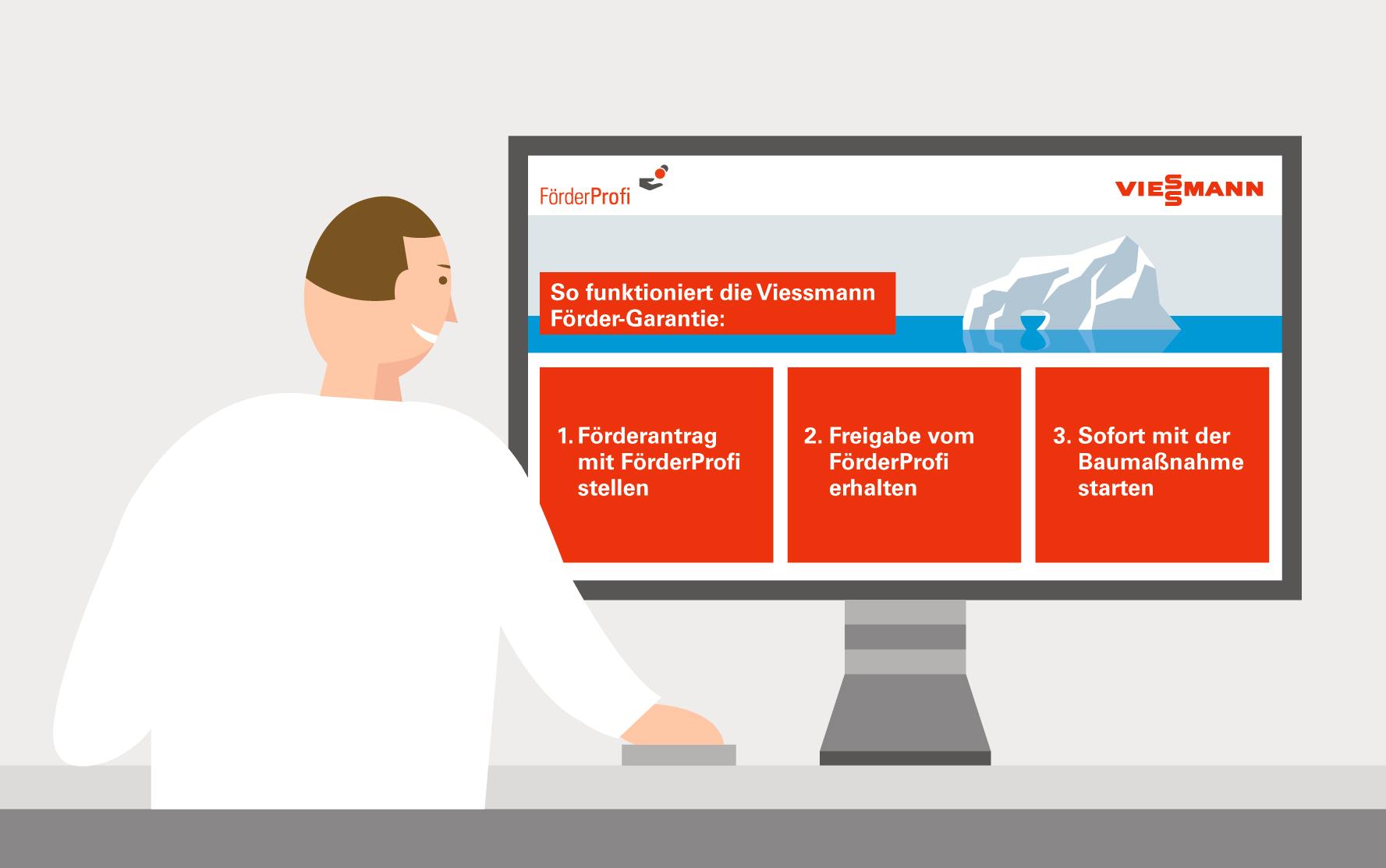 New comprehensive range of services | Viessmann | Viessmann Climate ...