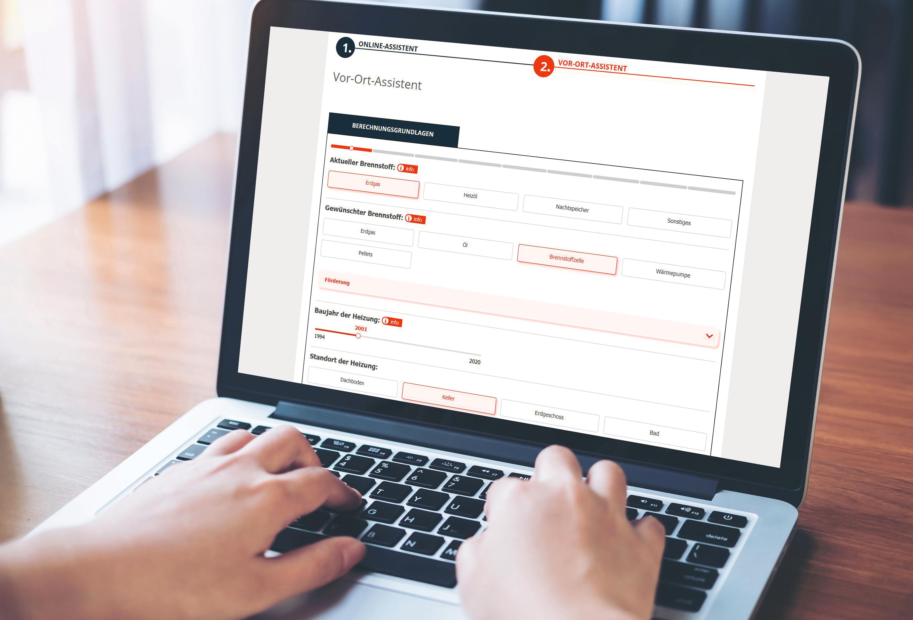 New comprehensive range of services | Viessmann | Viessmann Climate ...