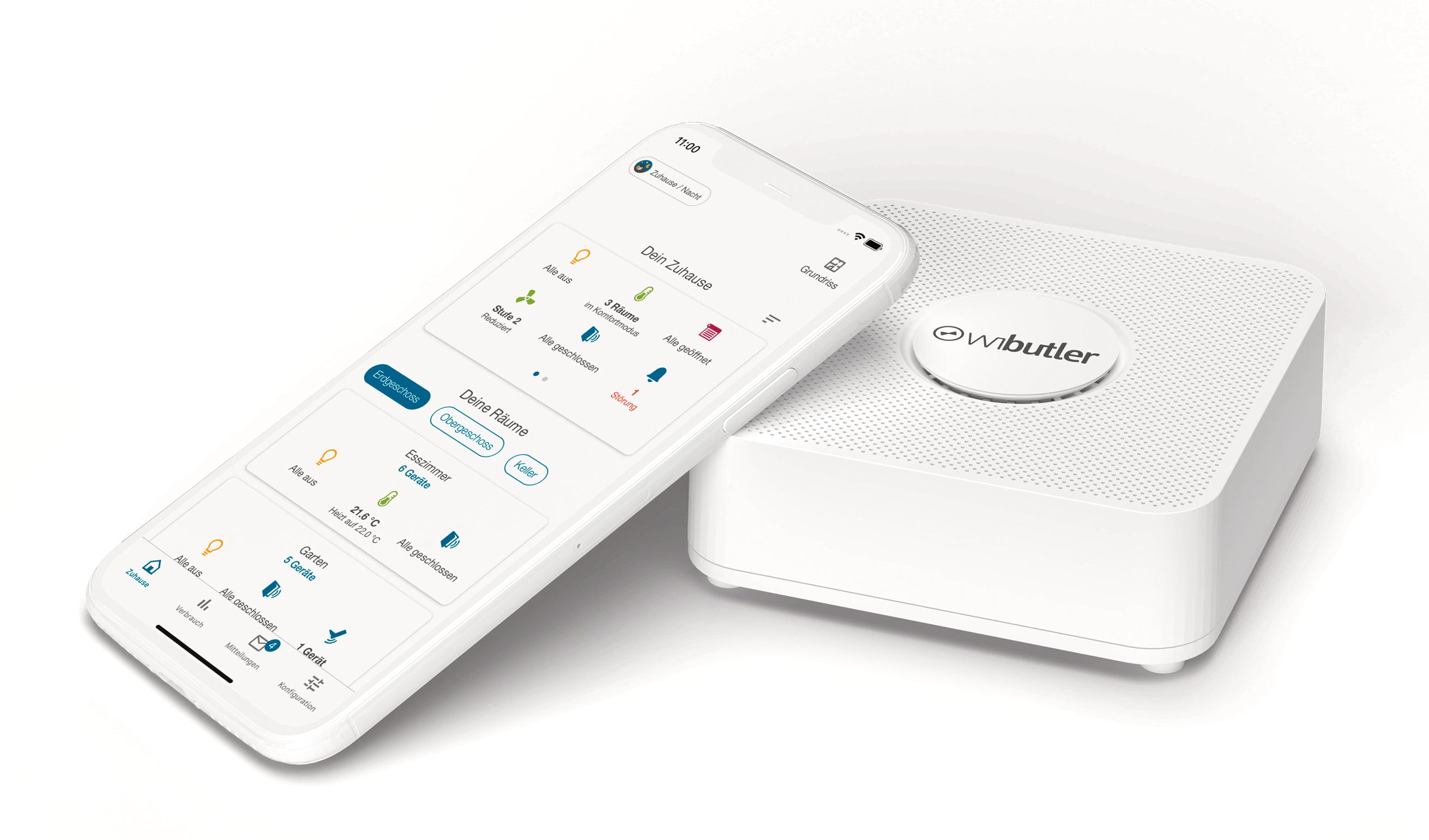 Seamless Smart Home solutions | Viessmann | Viessmann Climate Solutions