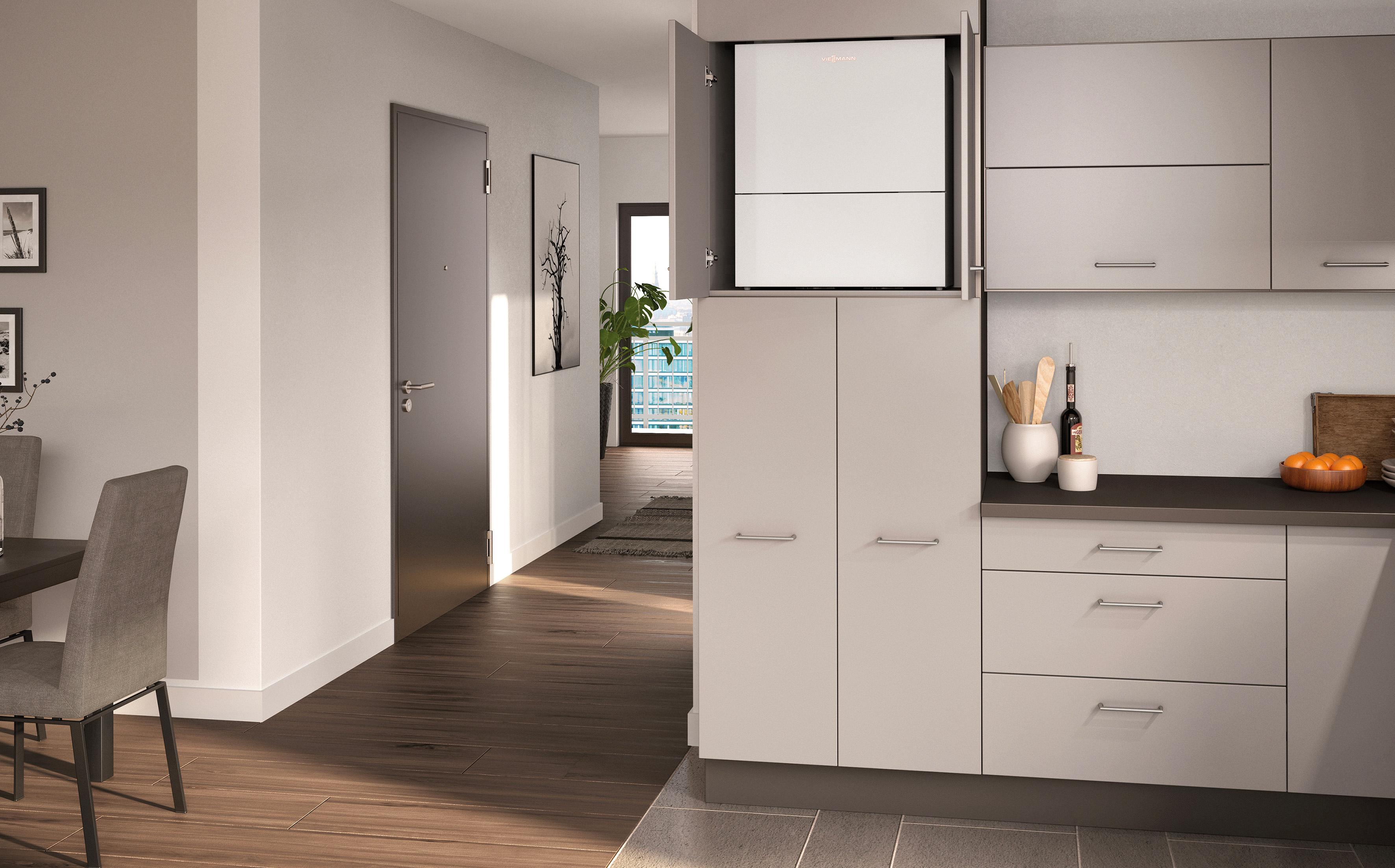 New ventilation systems against Corona | Viessmann Climate Solutions