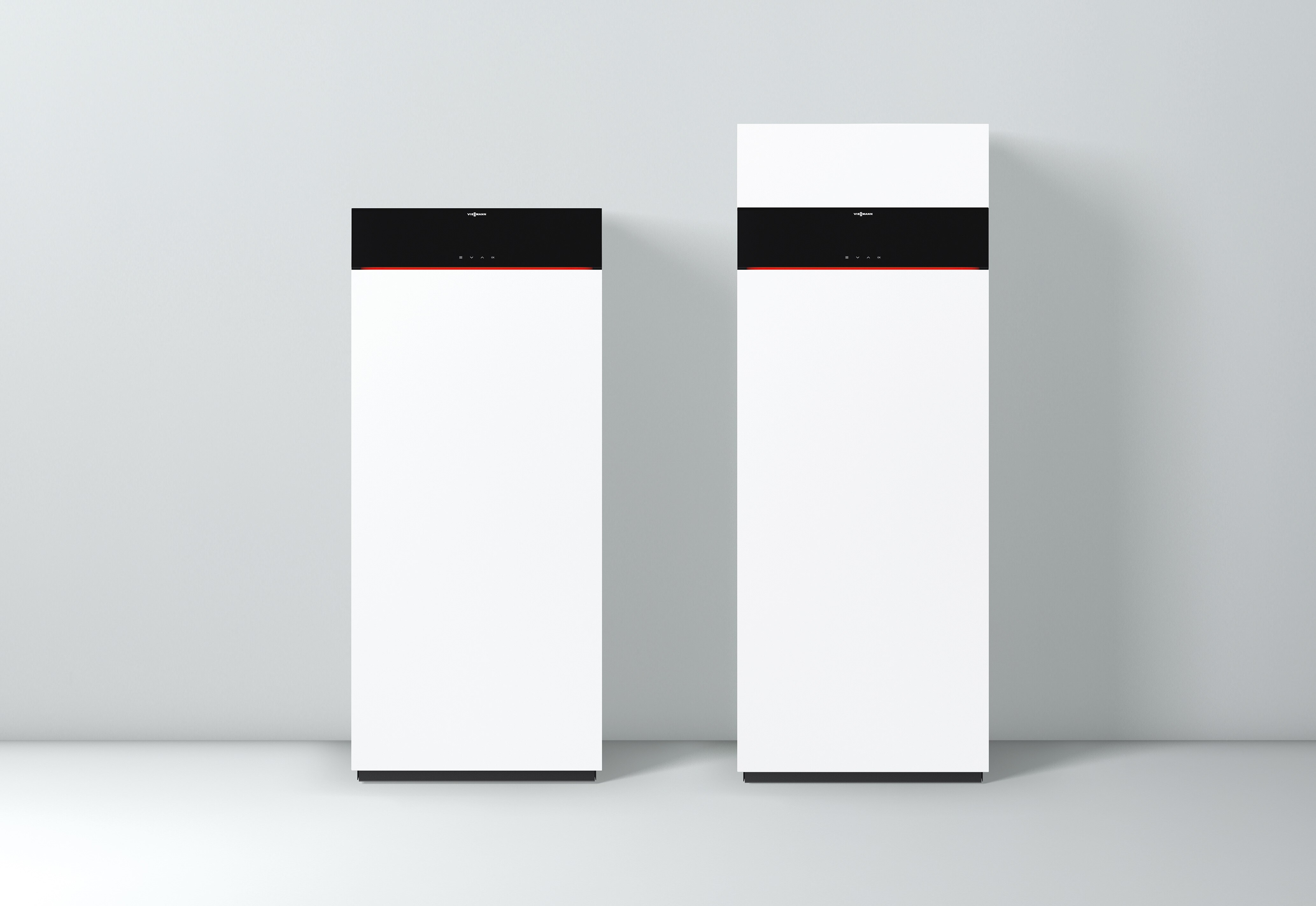 Vitodens: The next 200 generation | Viessmann Climate Solutions