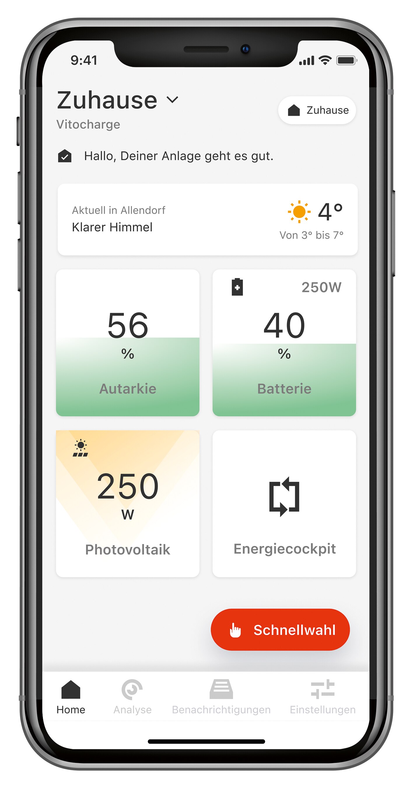 Viessmann at Intersolar 2021 | Viessmann Climate Solutions
