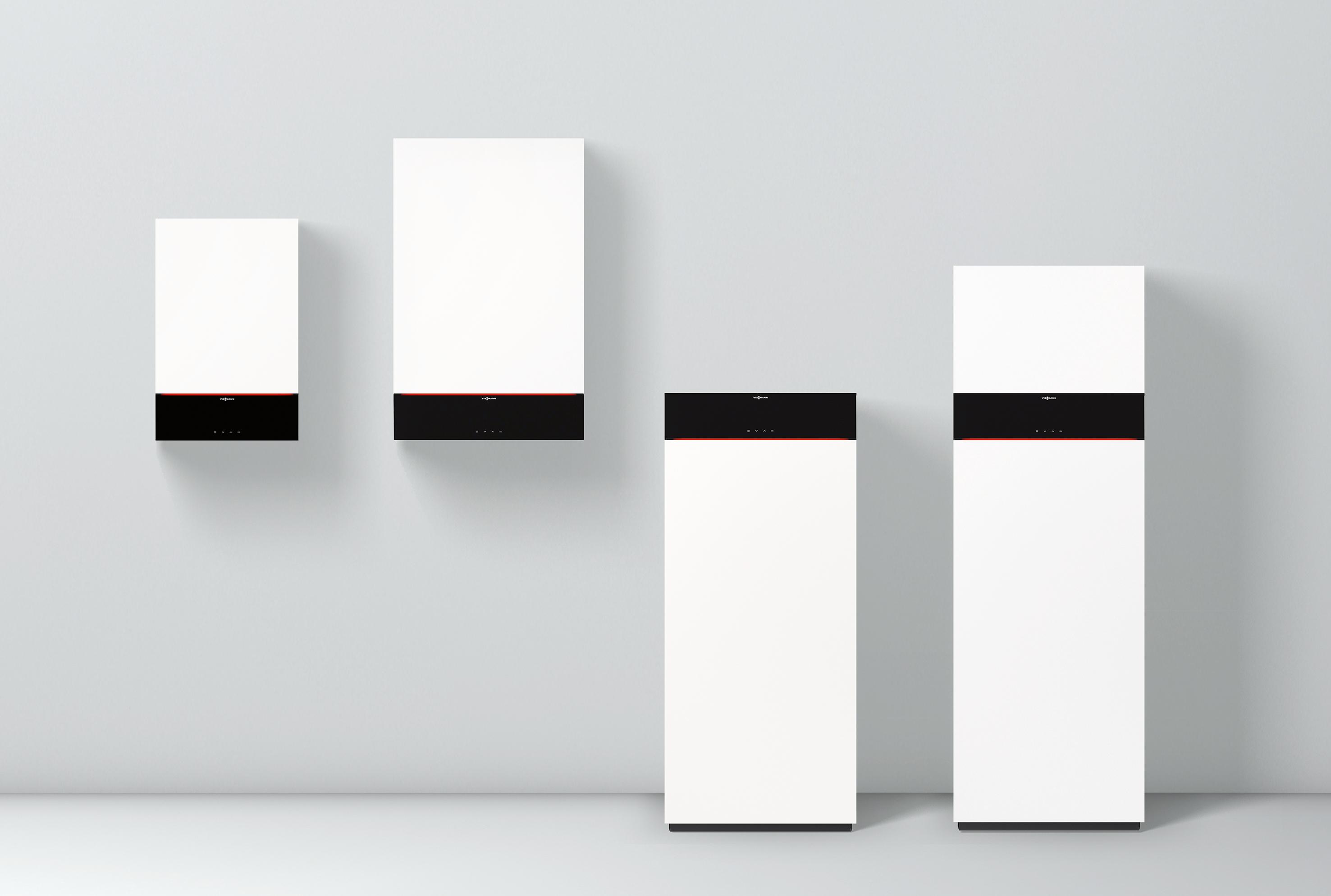 Heat and power from green hydrogen | Viessmann | Viessmann Climate ...