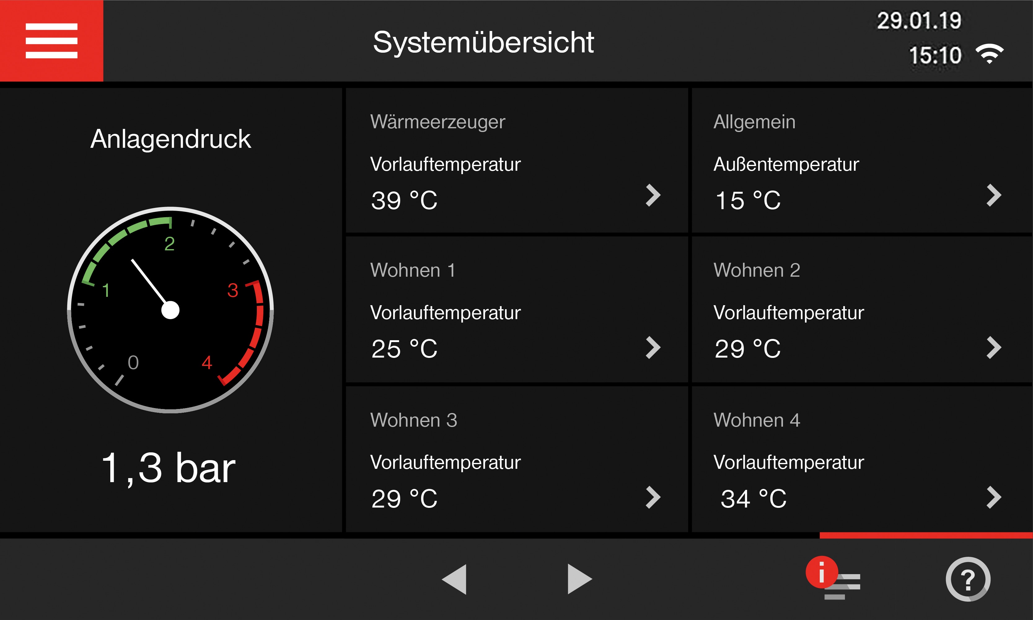 New electronic platform for system solutions | Viessmann Climate Solutions