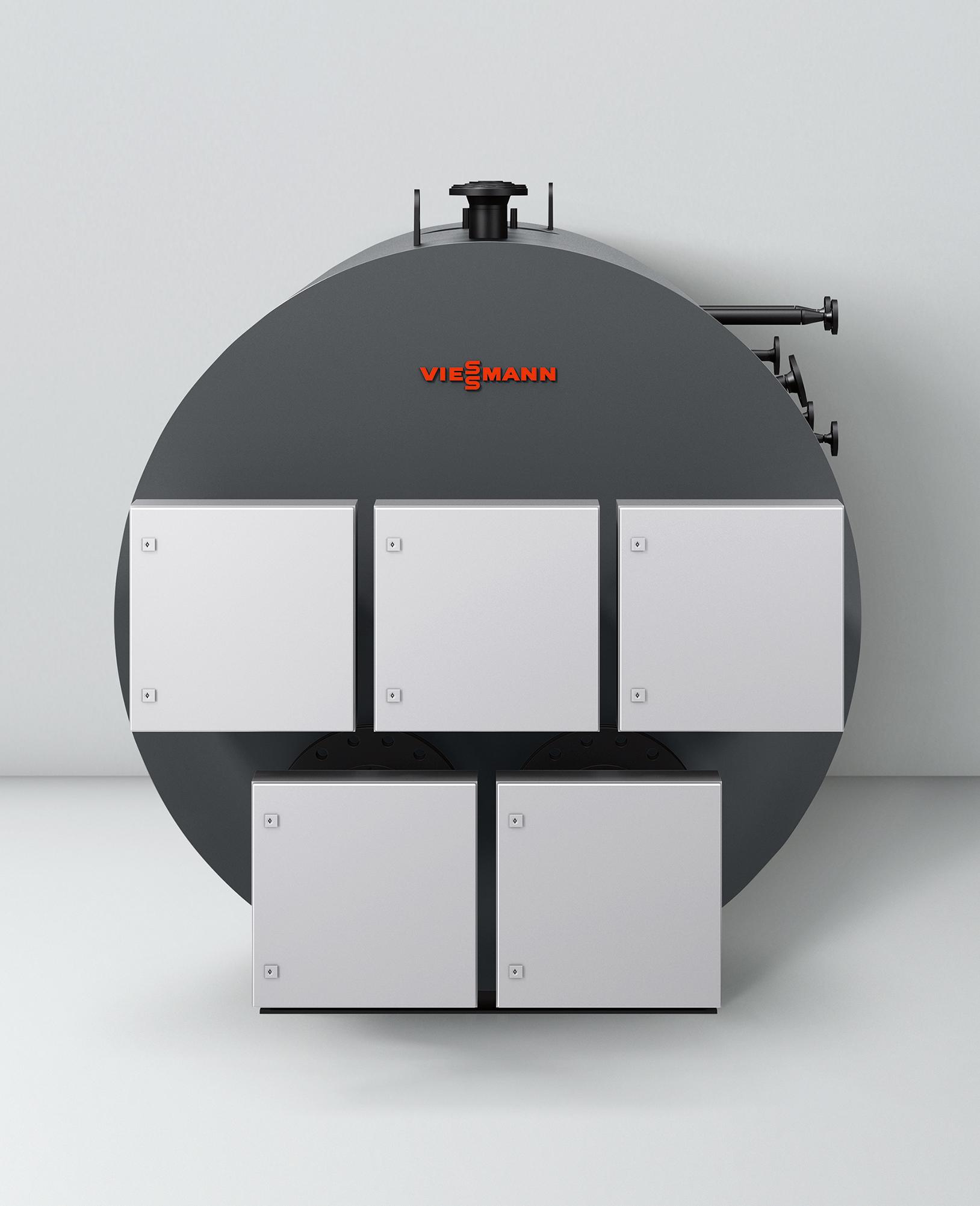 The most important new products in 2021 | Viessmann Climate Solutions