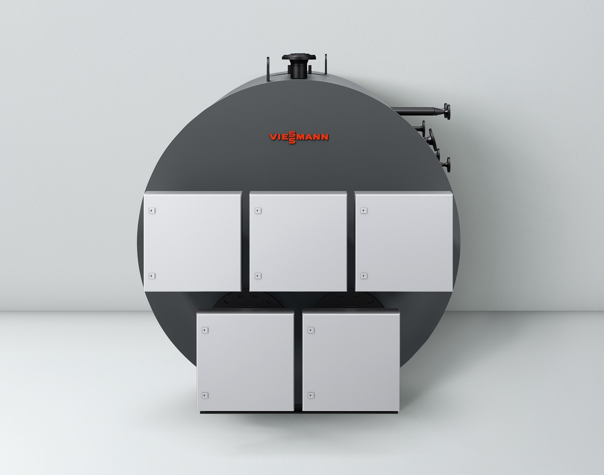 Energy systems for commercial applications | Viessmann Climate Solutions