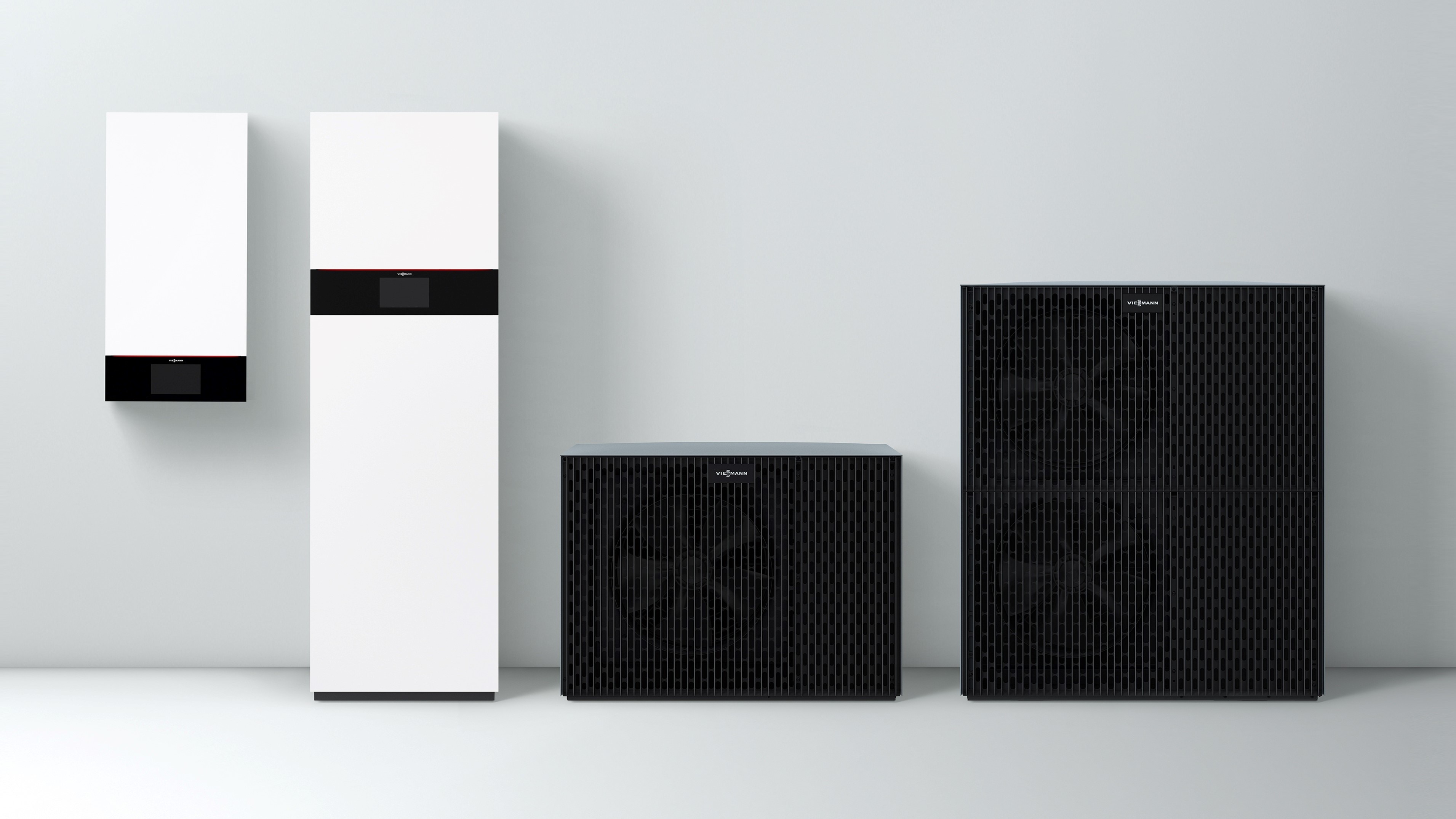 The new generation of heat pumps | Viessmann | Viessmann Climate Solutions