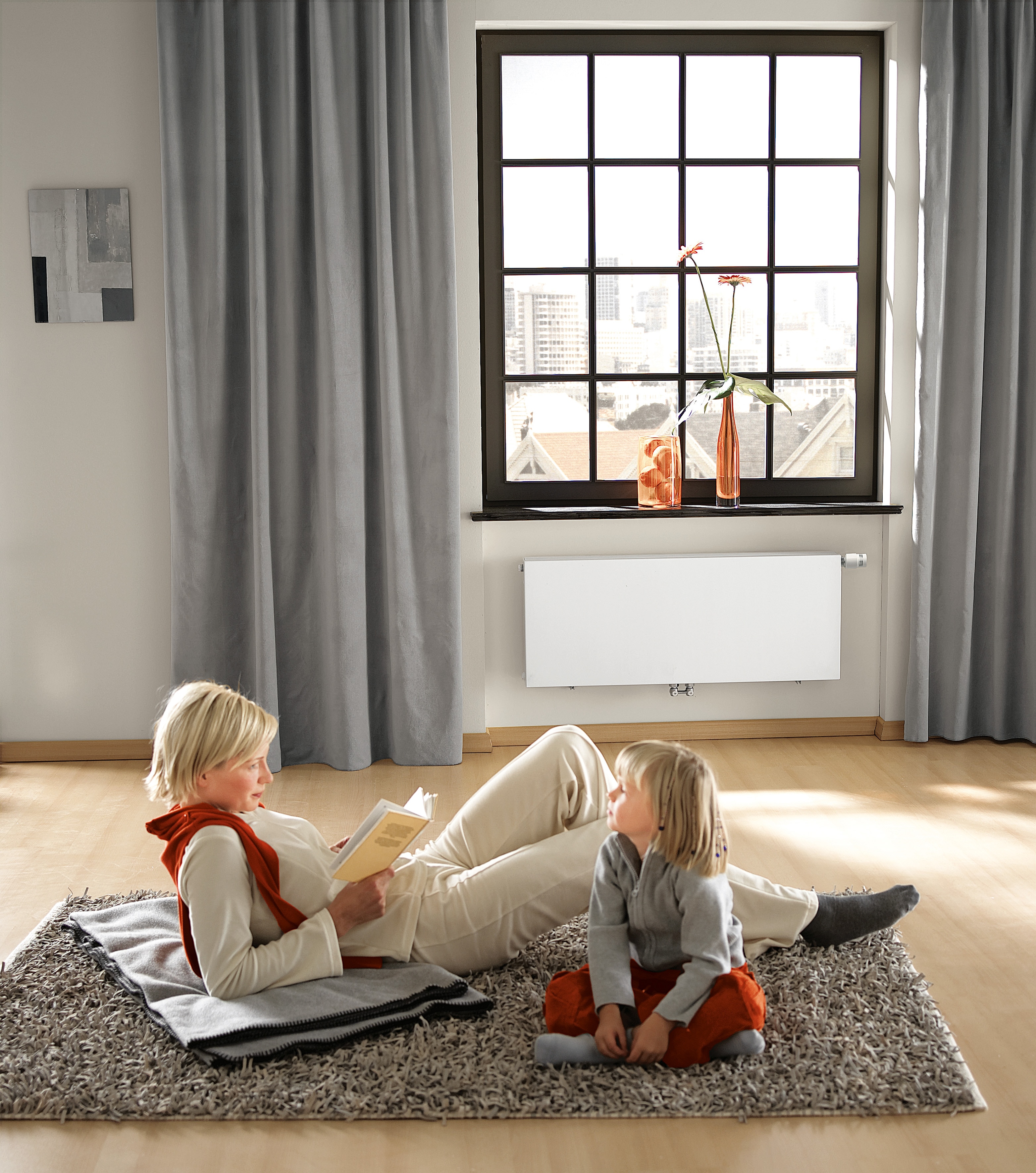 Save heating costs with an innovative app | Viessmann Climate Solutions