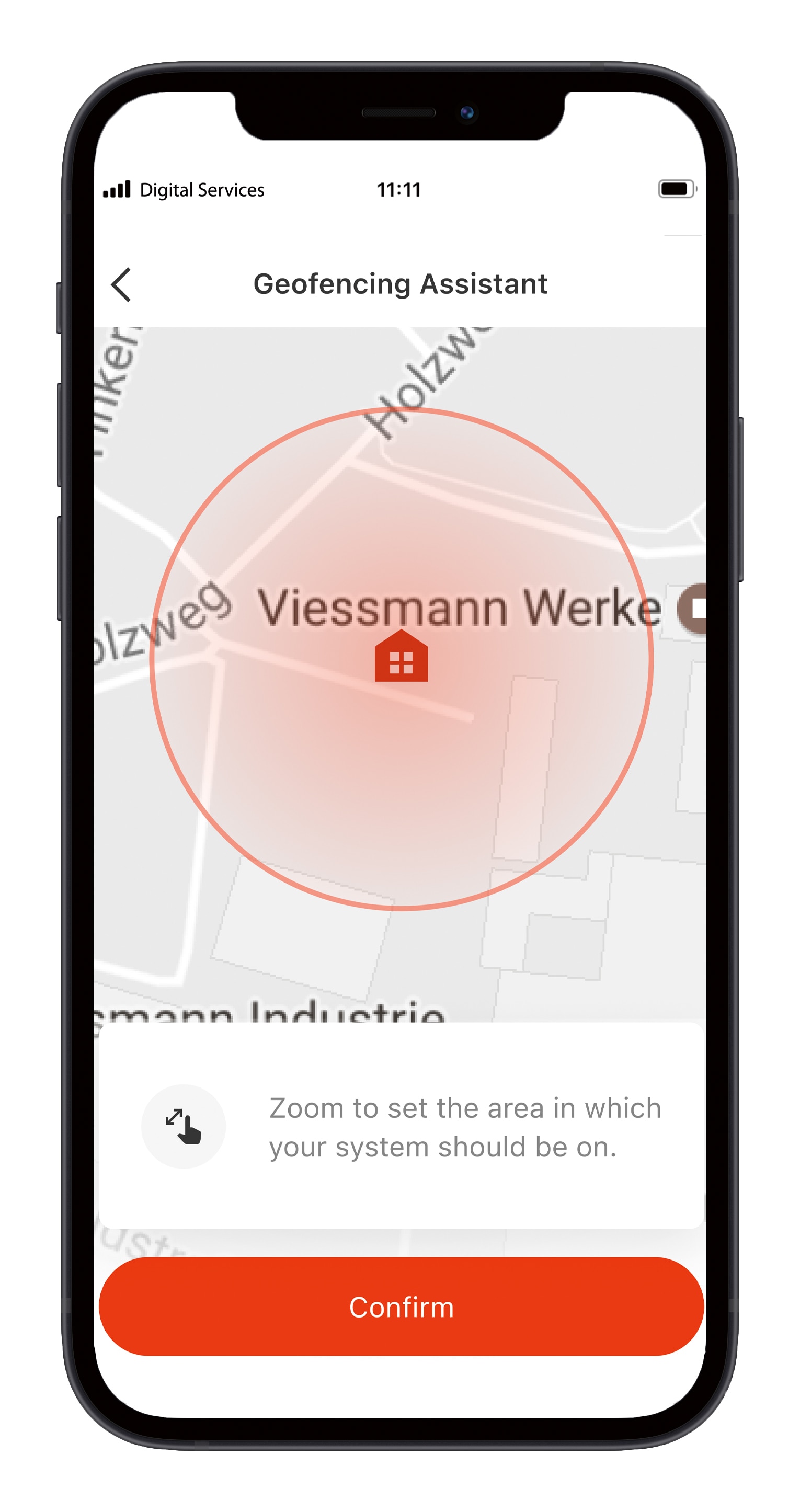 Save heating costs with an innovative app | Viessmann Climate Solutions