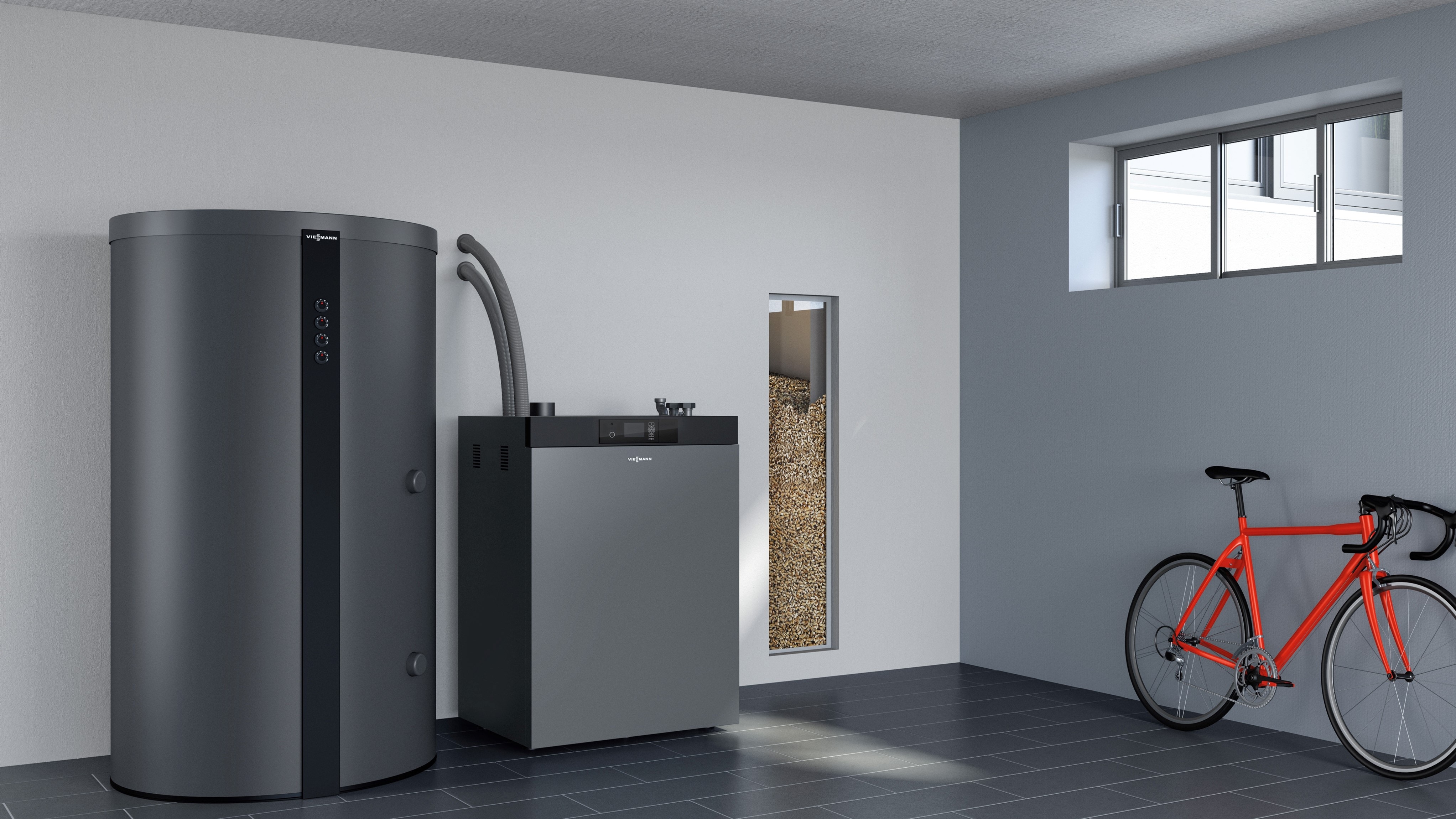 New products from Viessmann in Nürnberg | Viessmann | Viessmann Climate ...