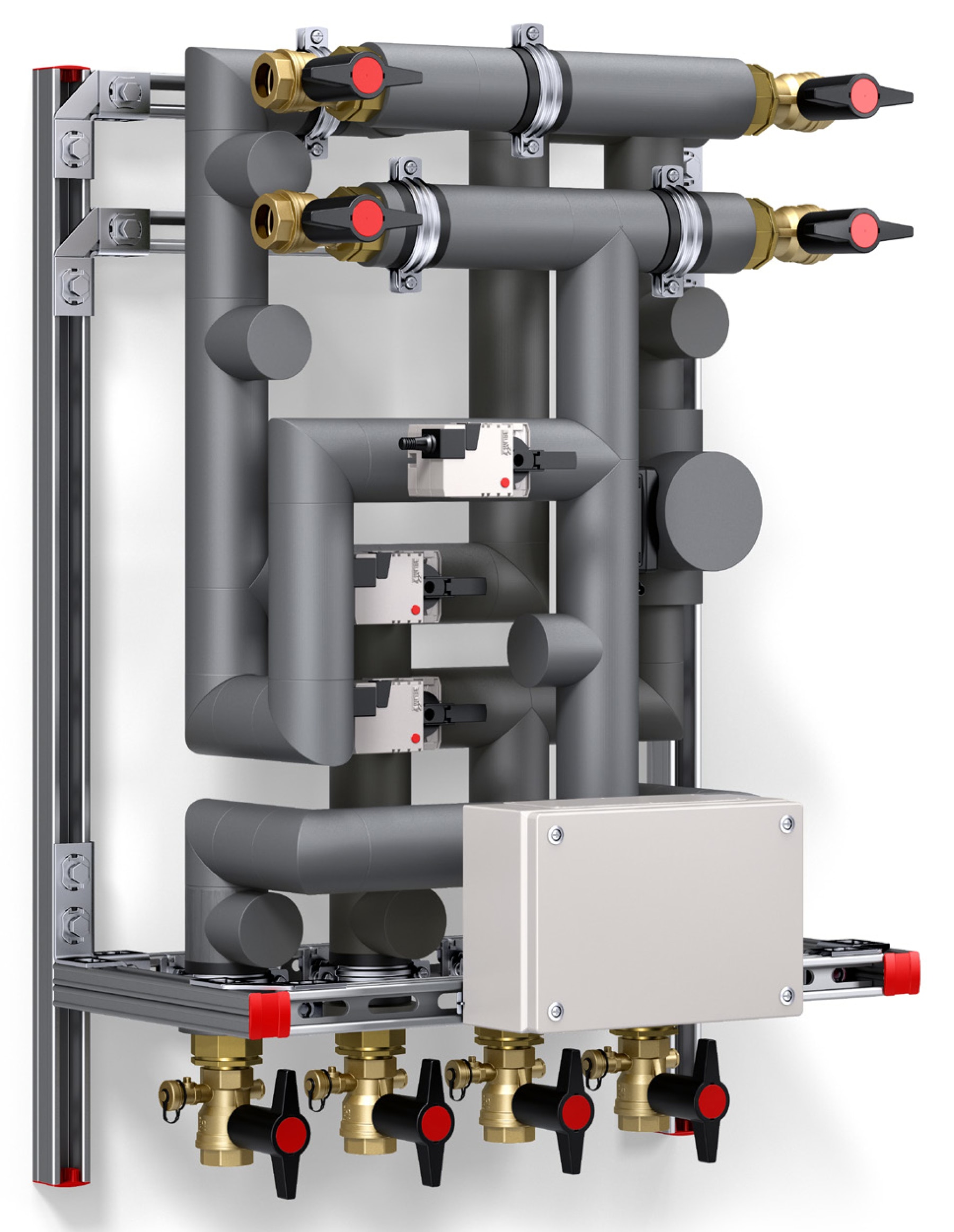 Viessmann ice energy storage 2.0 | Viessmann | Viessmann Climate Solutions