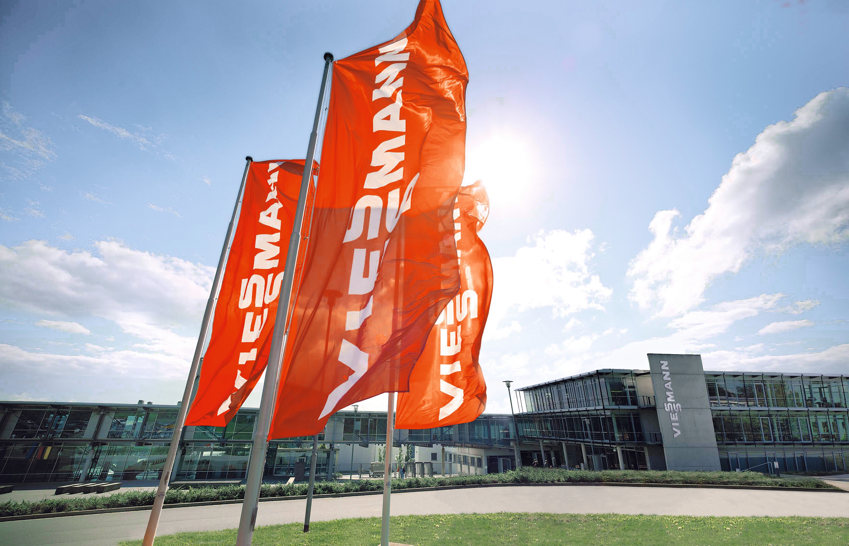Viessmann Group with positive financial year 2022 | Viessmann Climate ...
