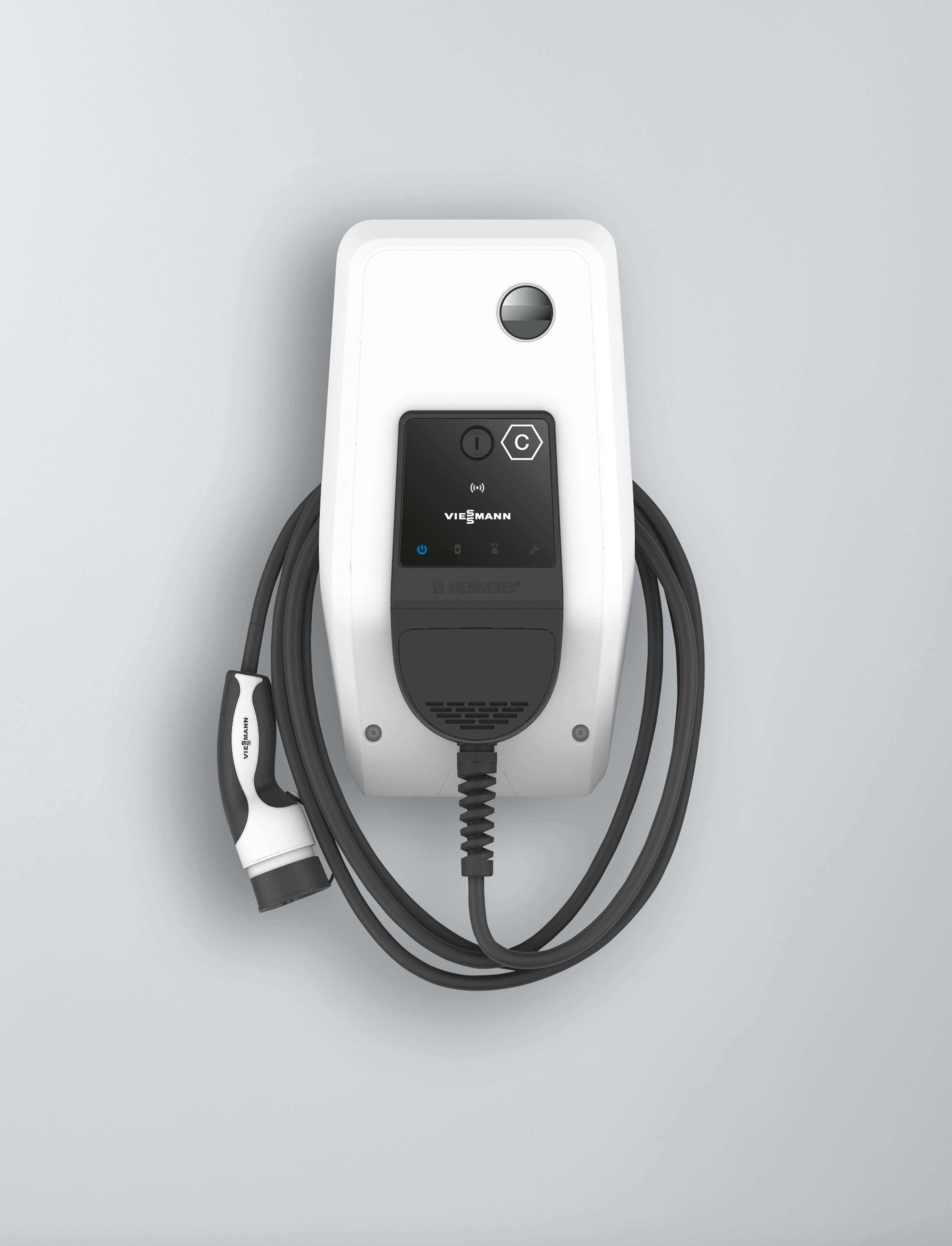 News: Viessmann Charging Station integrated in EMS | Viessmann Climate ...
