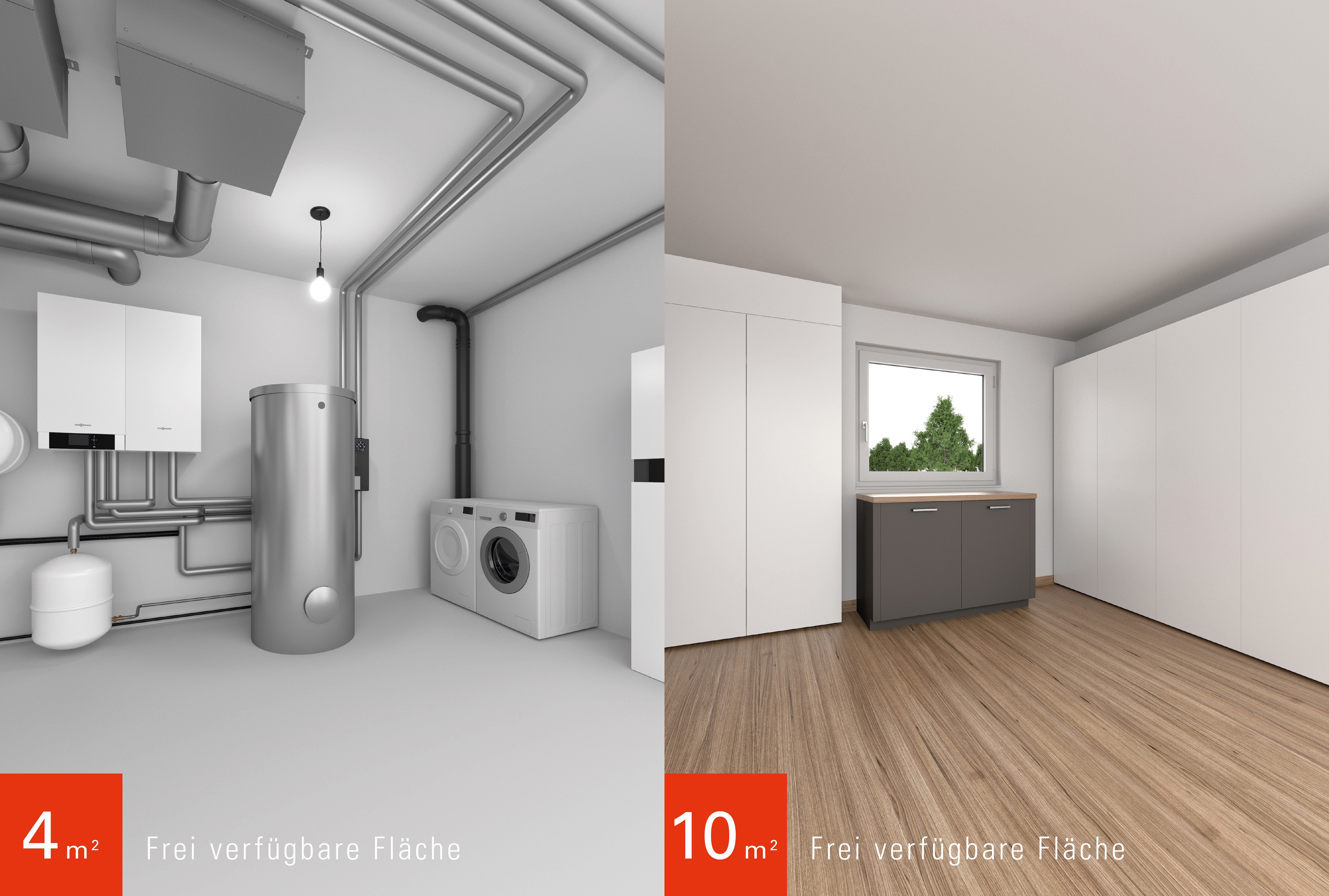News: Heizung schafft Lebensräume | Viessmann Climate Solutions