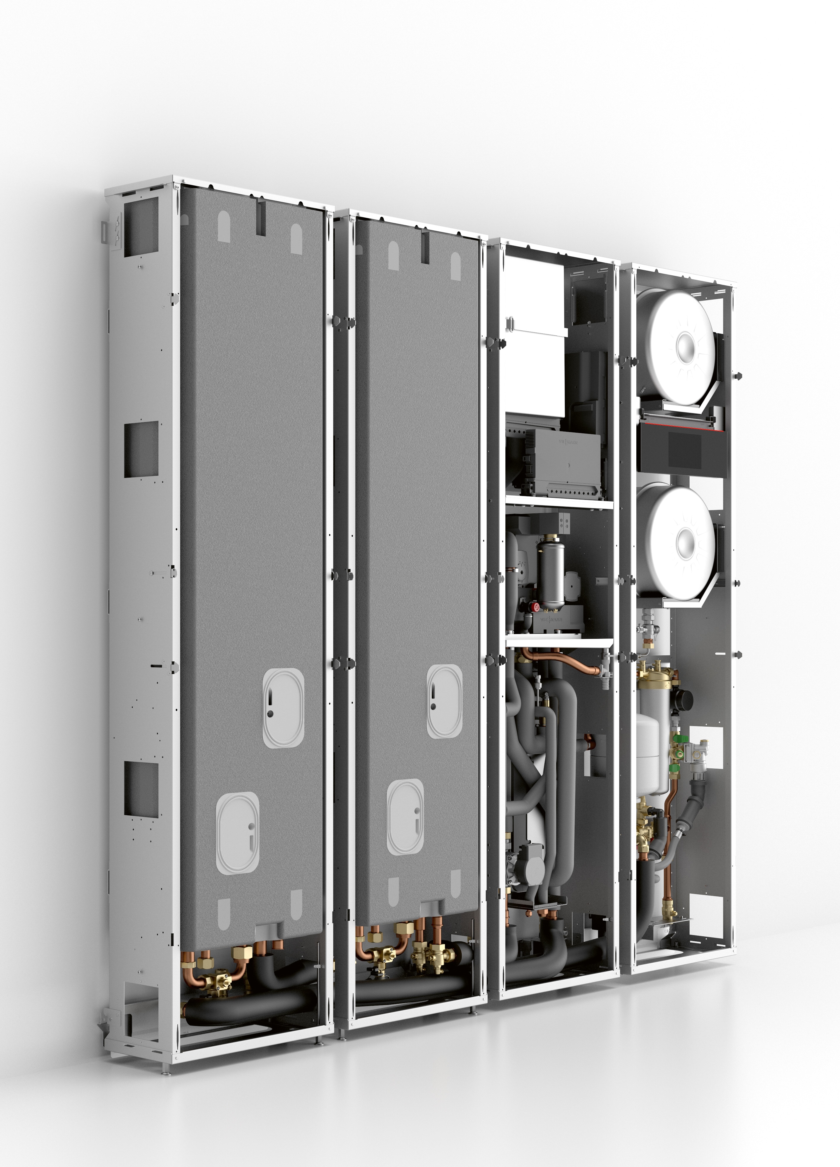 News: Heizung schafft Lebensräume | Viessmann Climate Solutions