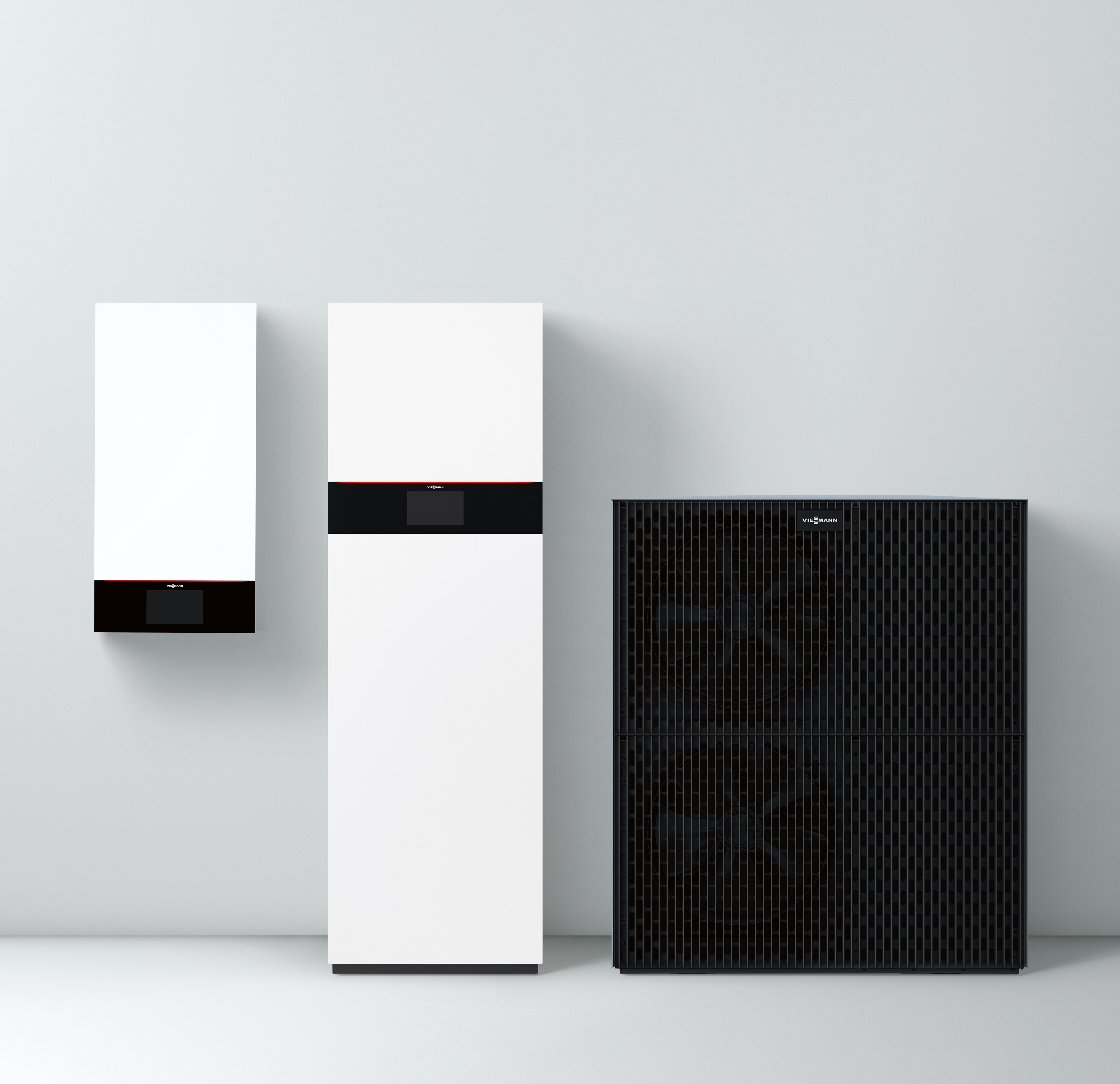 News: New heat pumps for additional applications | Viessmann ...