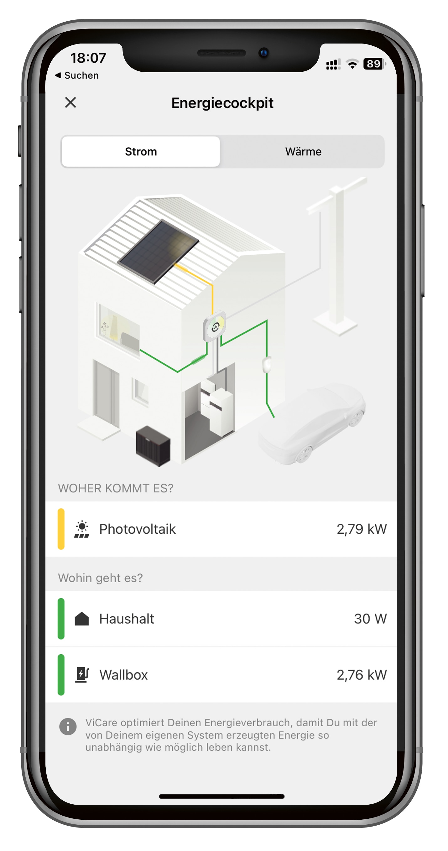 News: Vitocharge VX3 in future cascadable up to 45 kWh | Viessmann ...