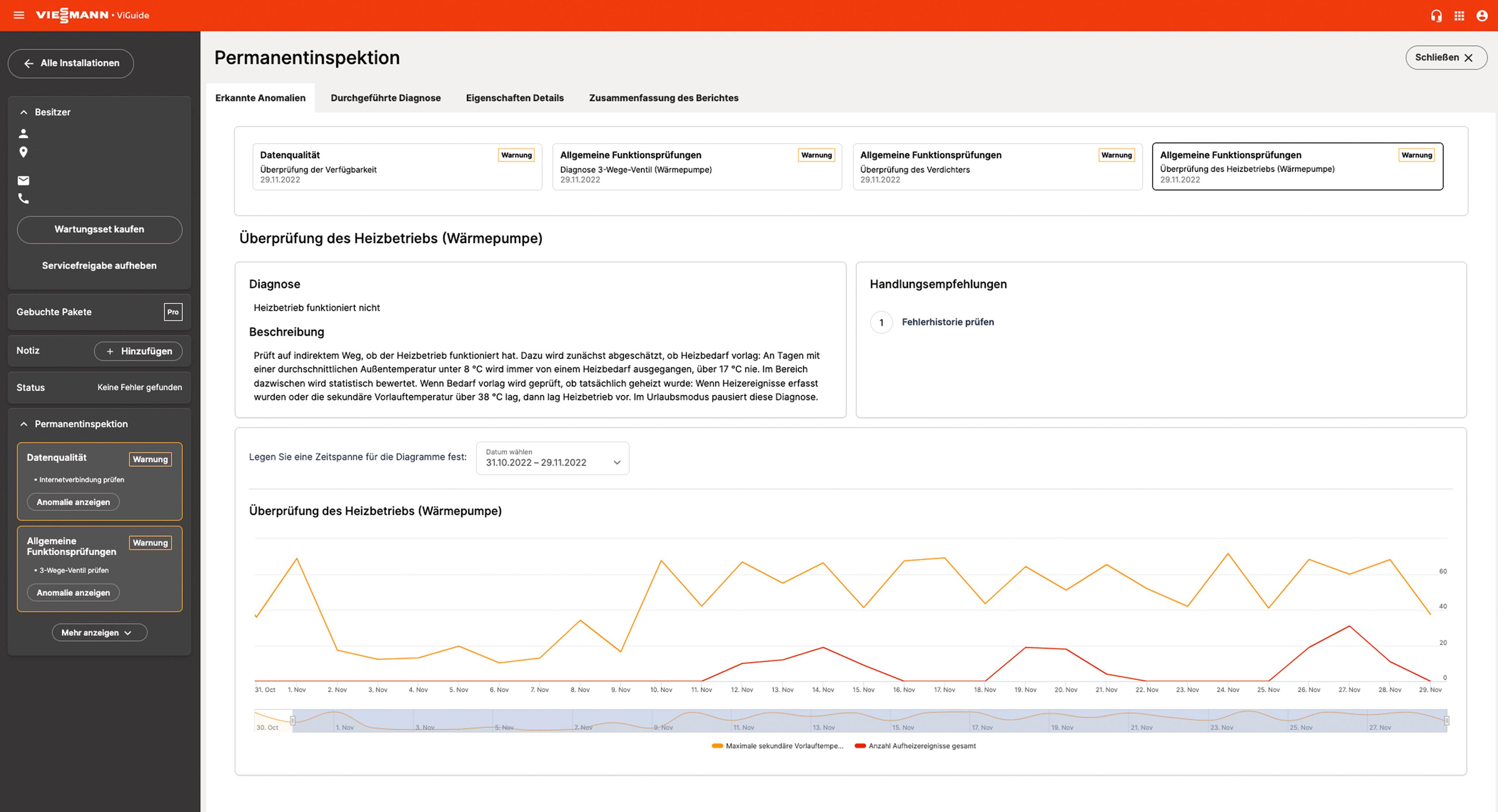 News: ViGuide: Europe’s leading tradesman’s tool | Viessmann Climate ...