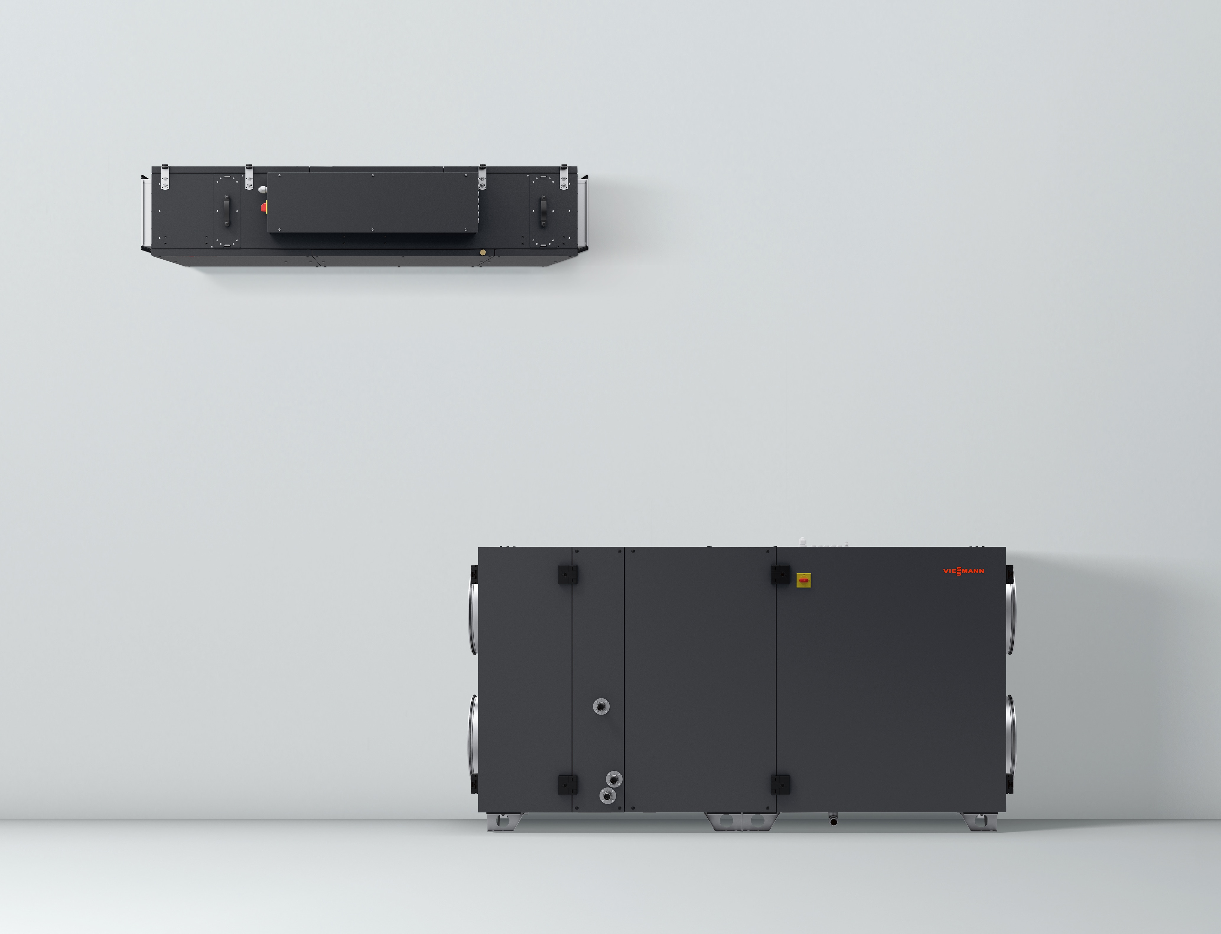 Die wichtigsten Neuheiten 2023 im Überblick | Viessmann Climate Solutions