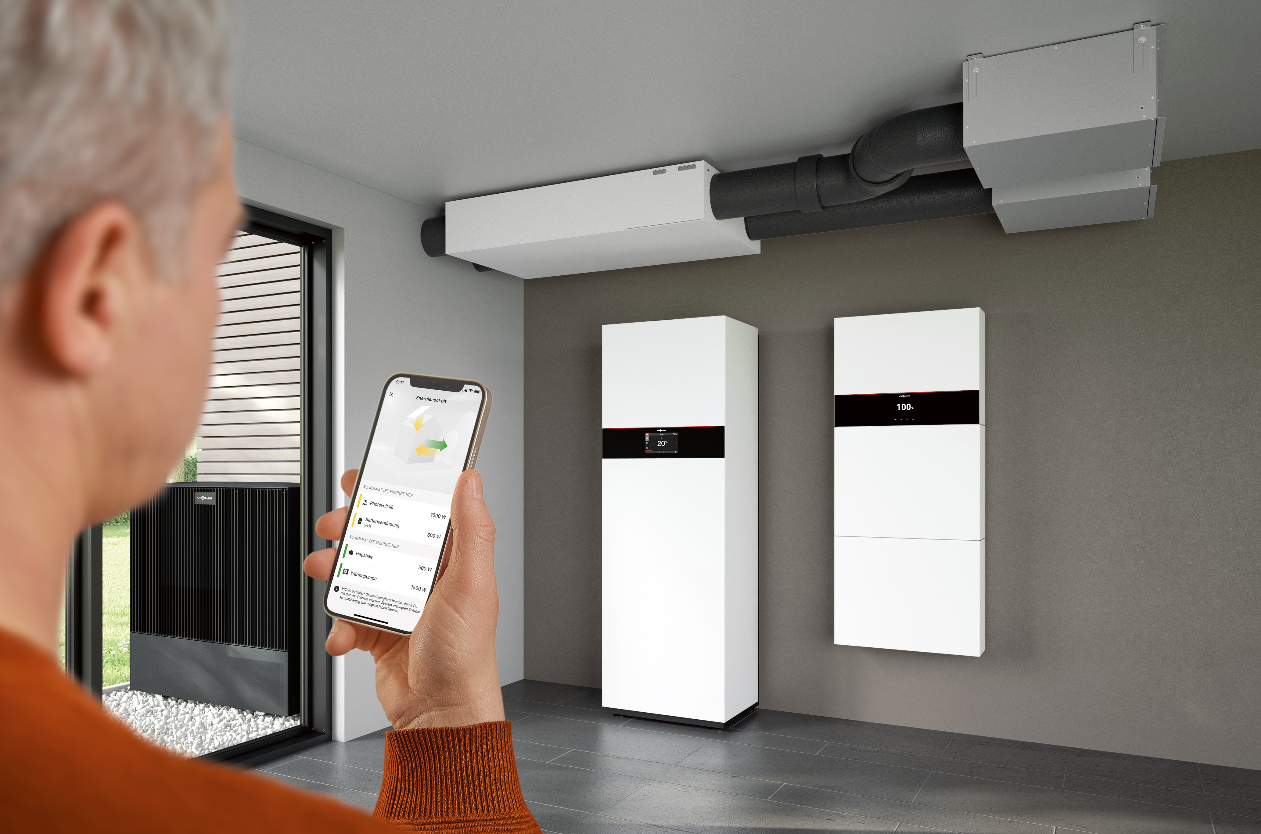 The innovations 2023 at a glance | Viessmann | Viessmann Climate Solutions