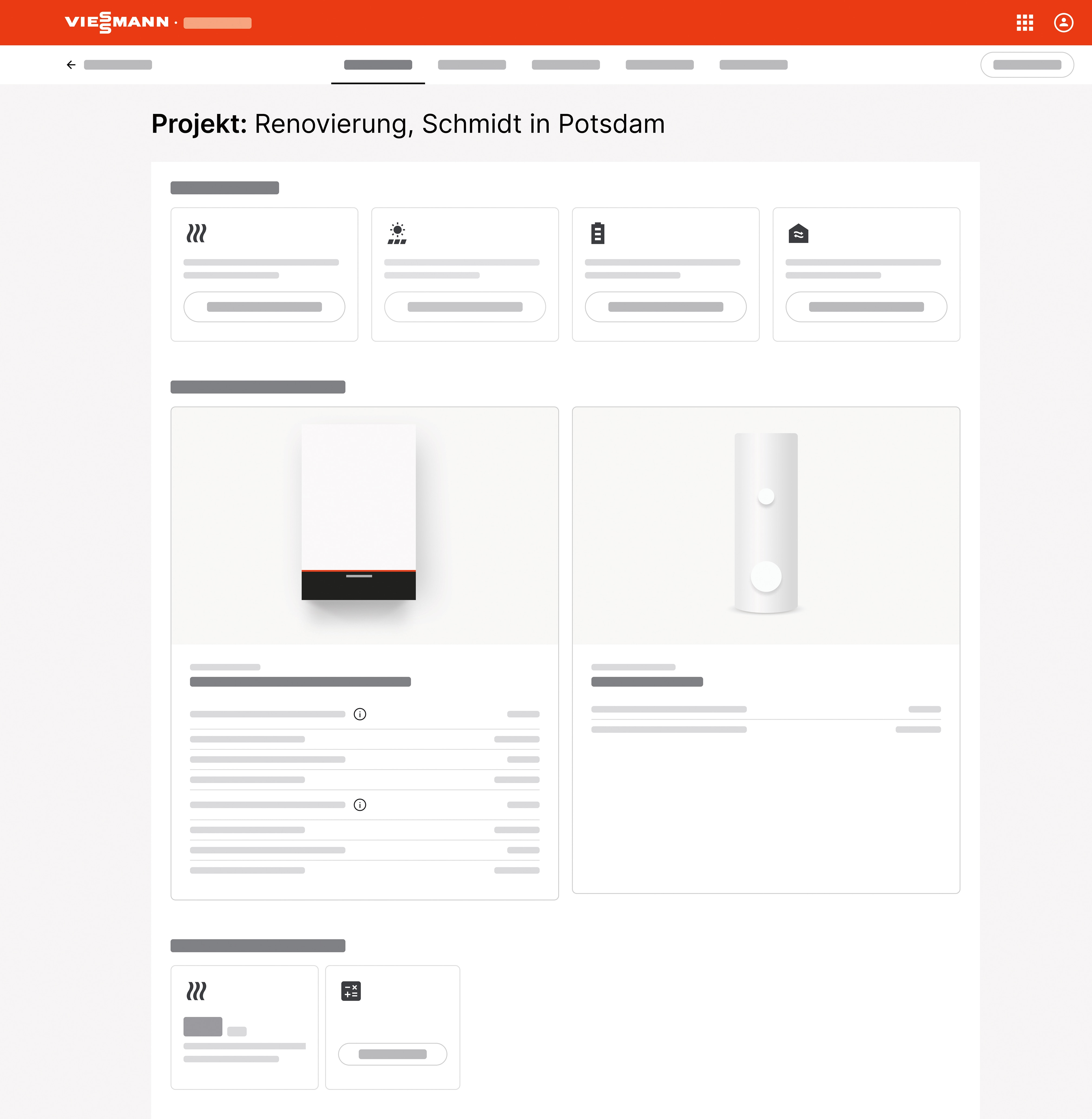 The innovations 2023 at a glance | Viessmann | Viessmann Climate Solutions