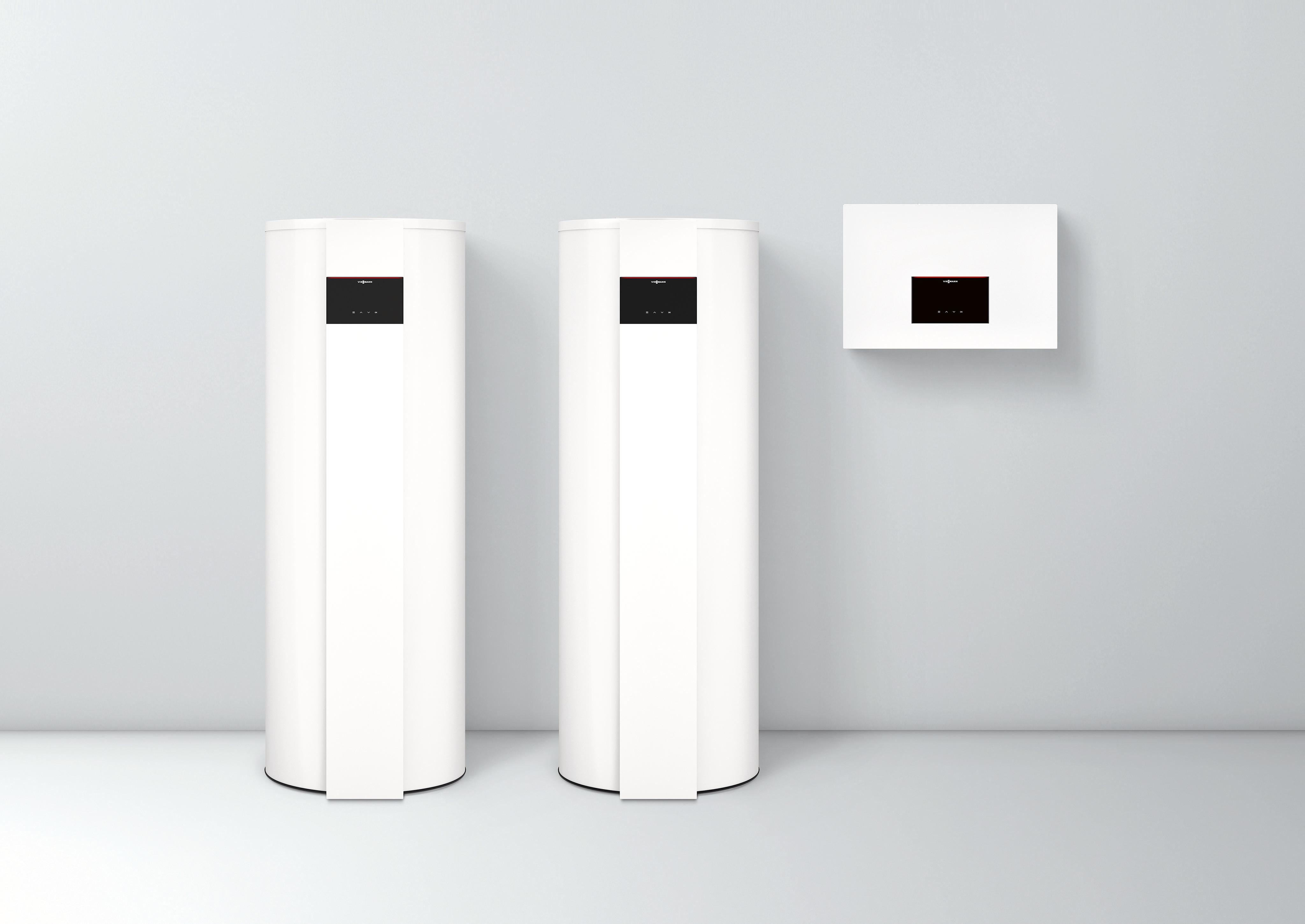 News: DHW generation and storage | Viessmann Climate Solutions