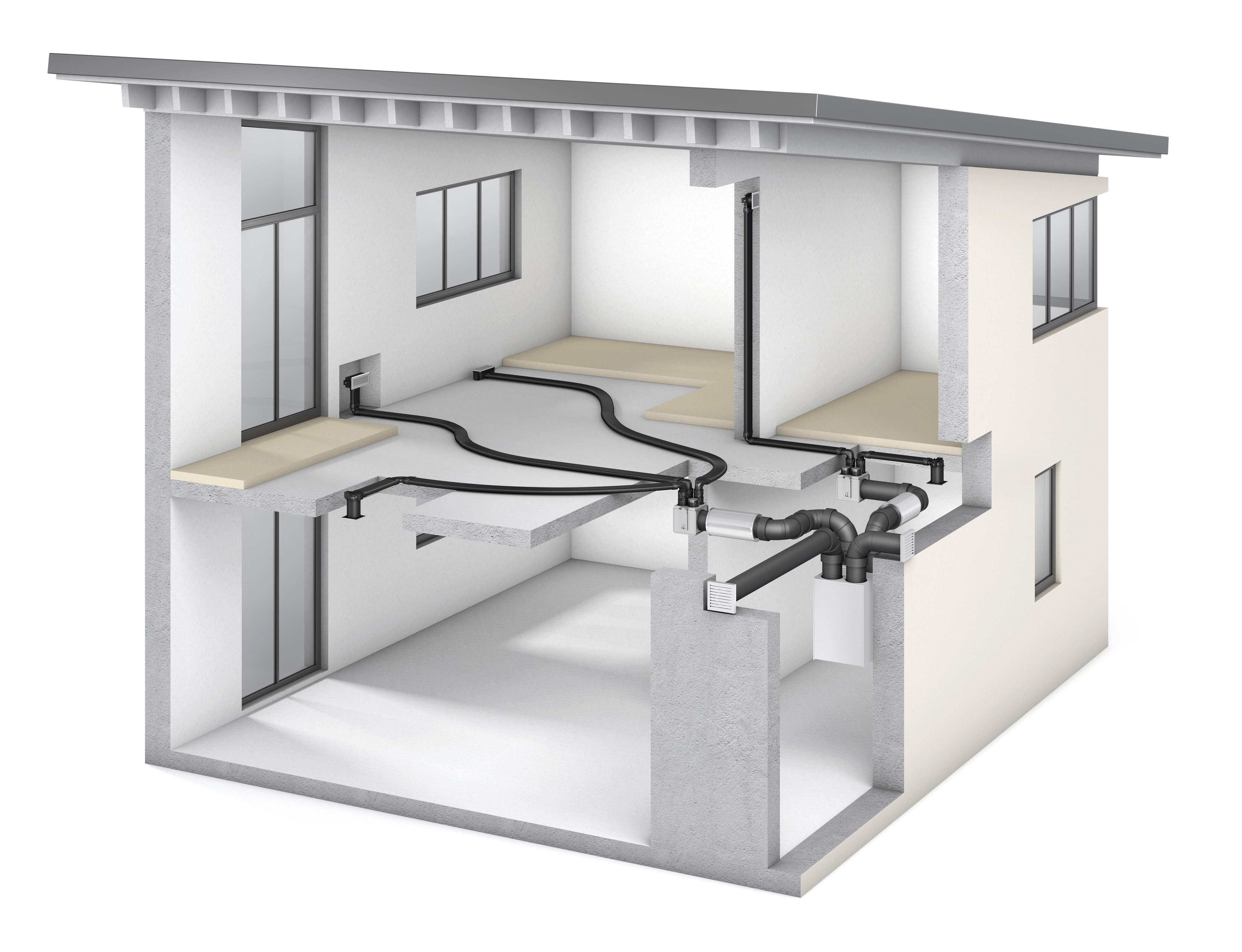 News: New ventilation solutions | Viessmann Climate Solutions