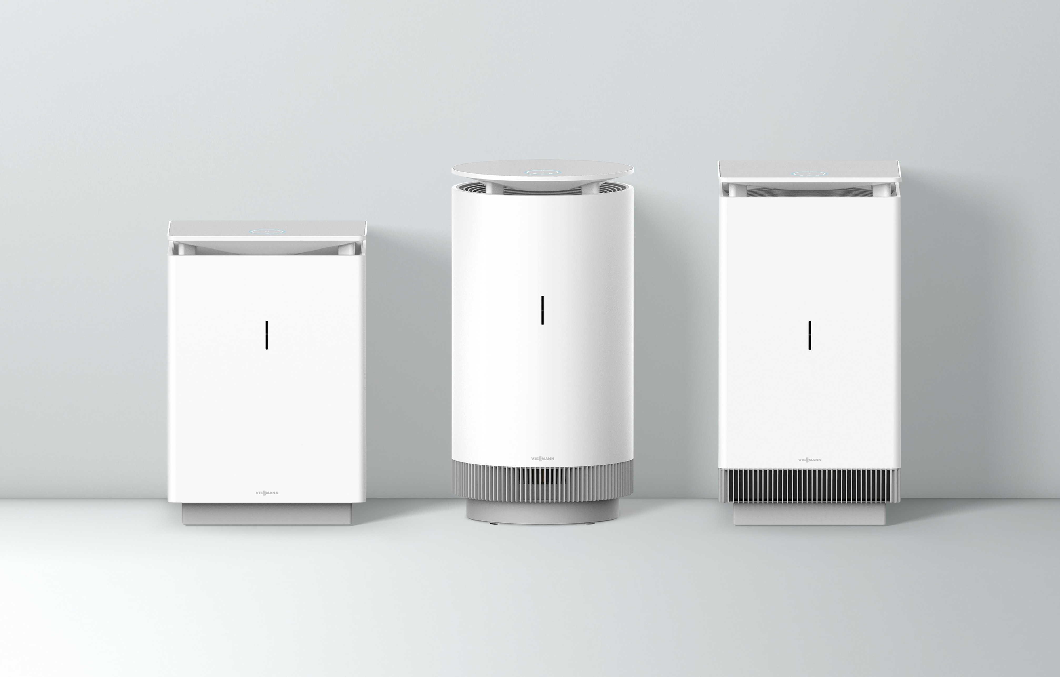 News: New ventilation solutions | Viessmann Climate Solutions