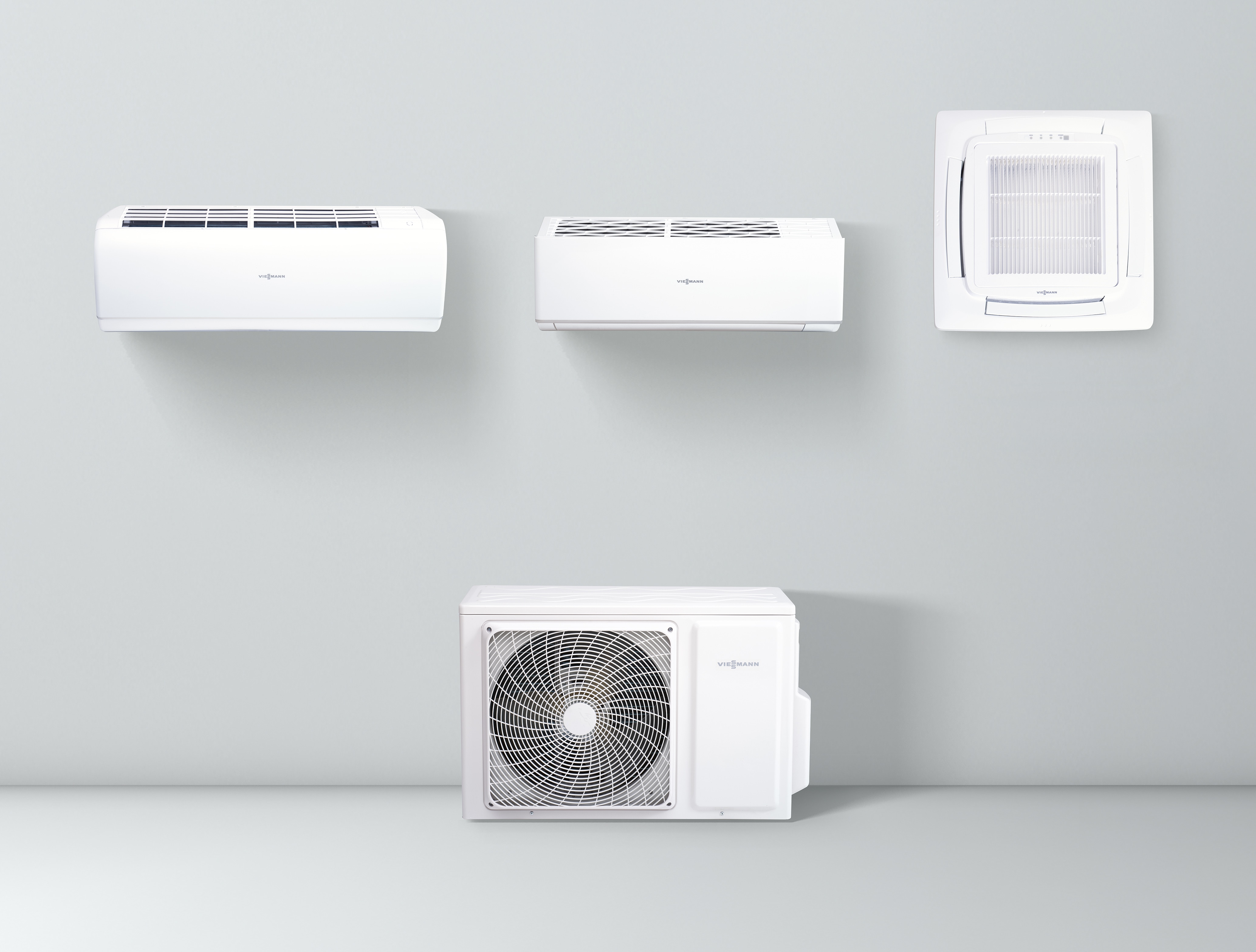 News: Innovative Viessmann air conditioners | Viessmann Climate Solutions