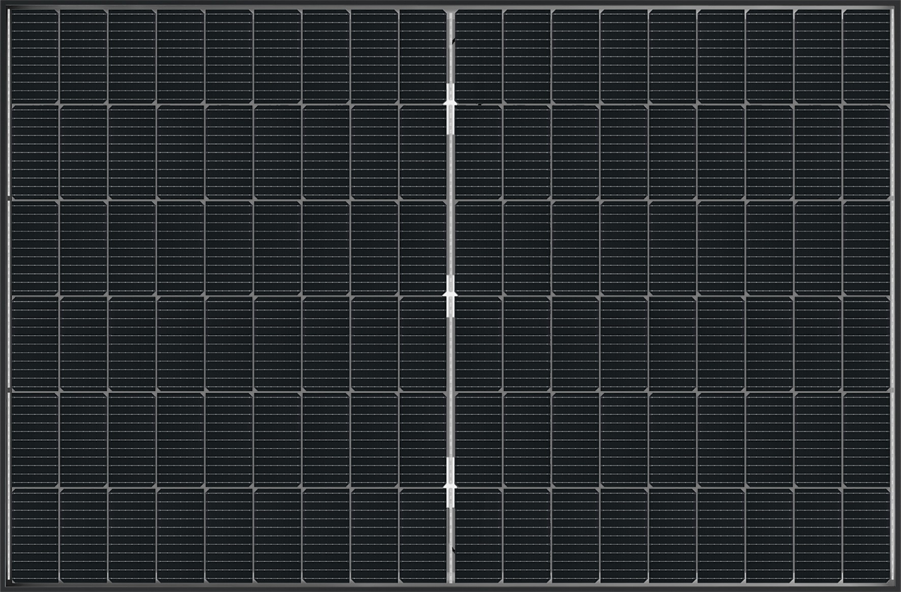 Vitovolt 300-DG double glass module | Viessmann Climate Solutions