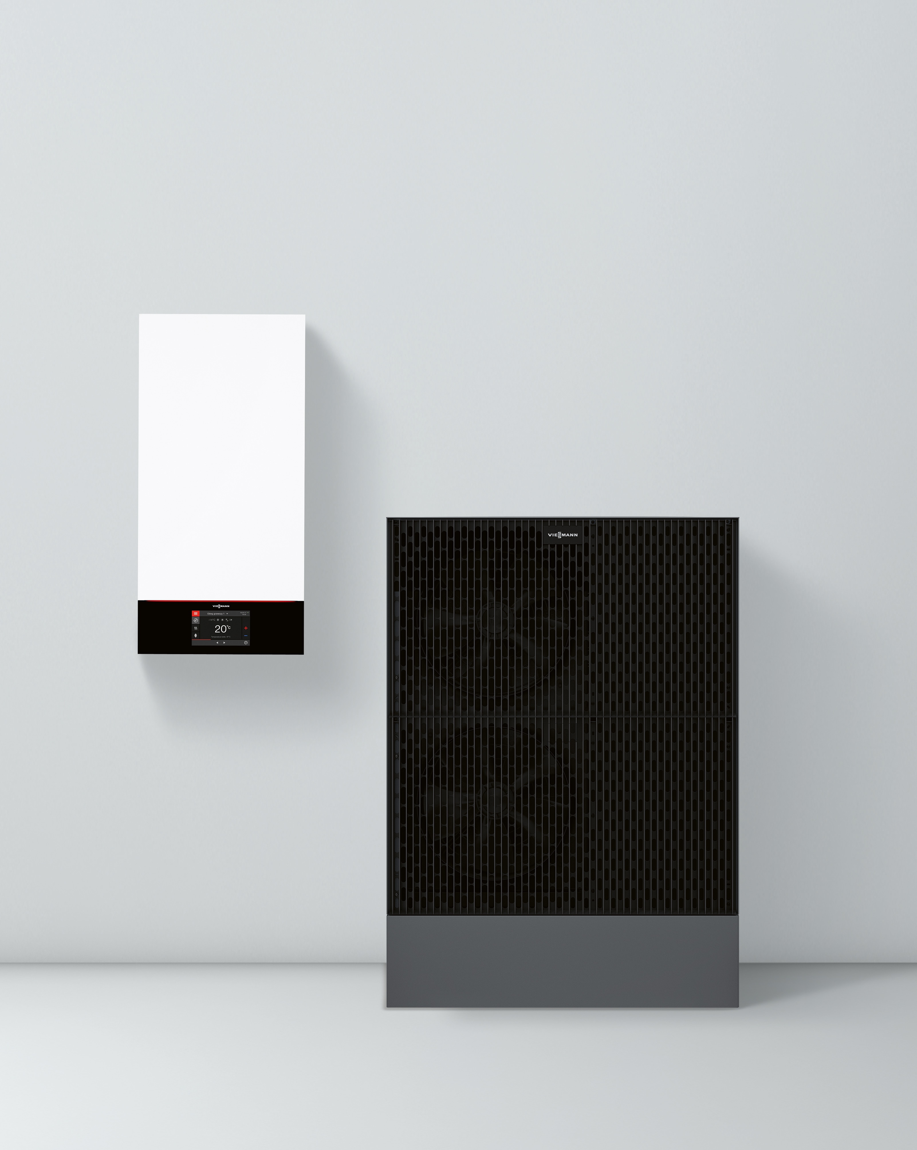 Vitocal 250-A top rated | Viessmann Climate Solutions