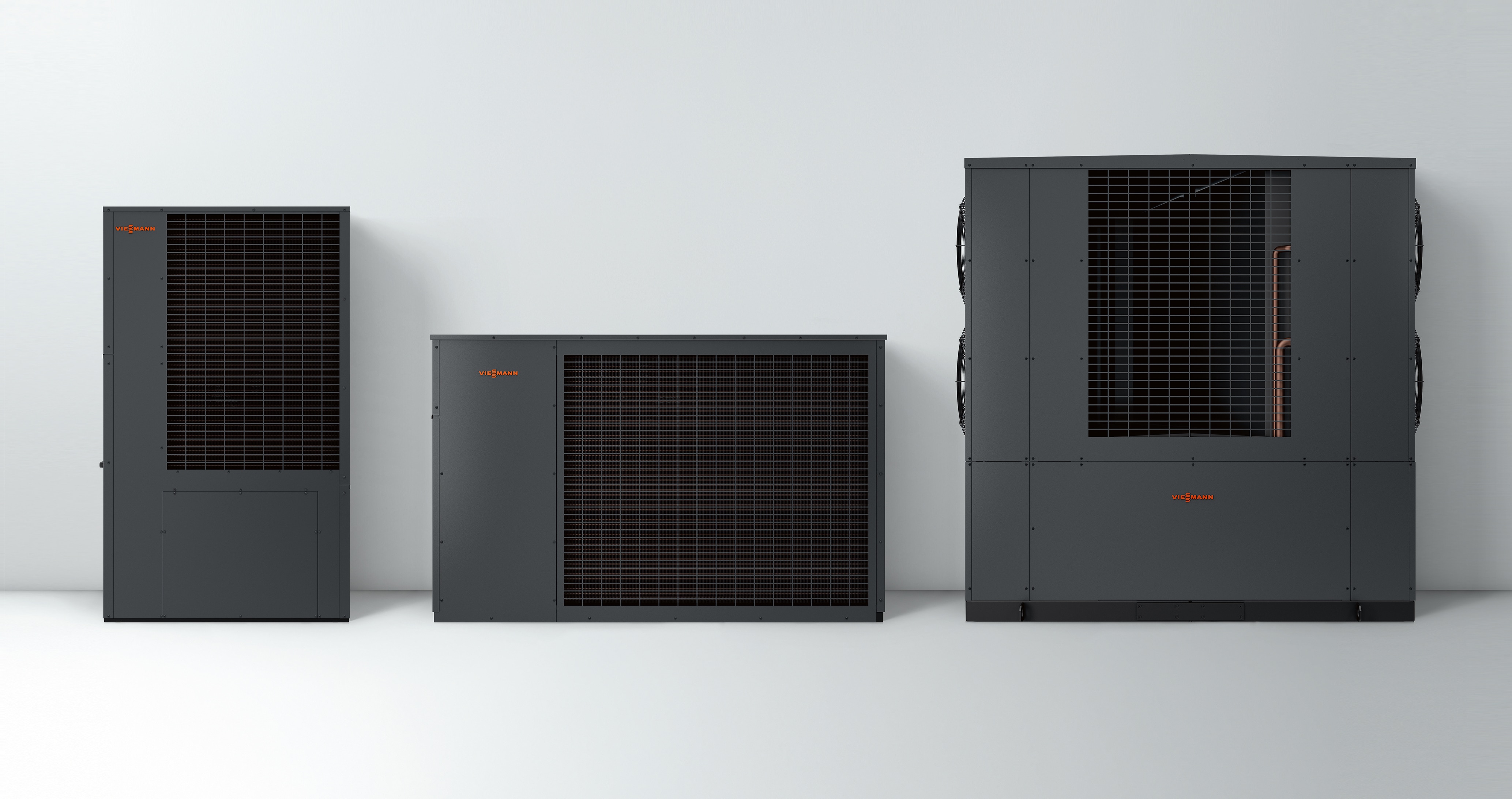 News: Start of production Vitocal 200-A PRO | Viessmann Climate Solutions