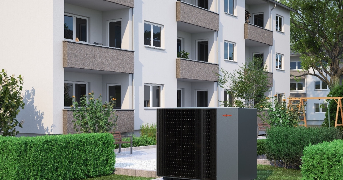 Cooperation Viessmann and Green Fusion | Viessmann Climate Solutions