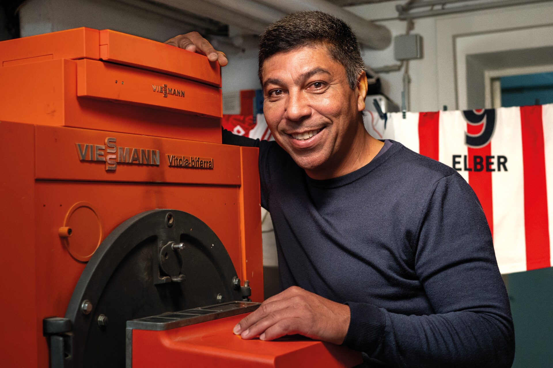 Viessmann Climate Solutions is looking for Germany's oldest heating ...