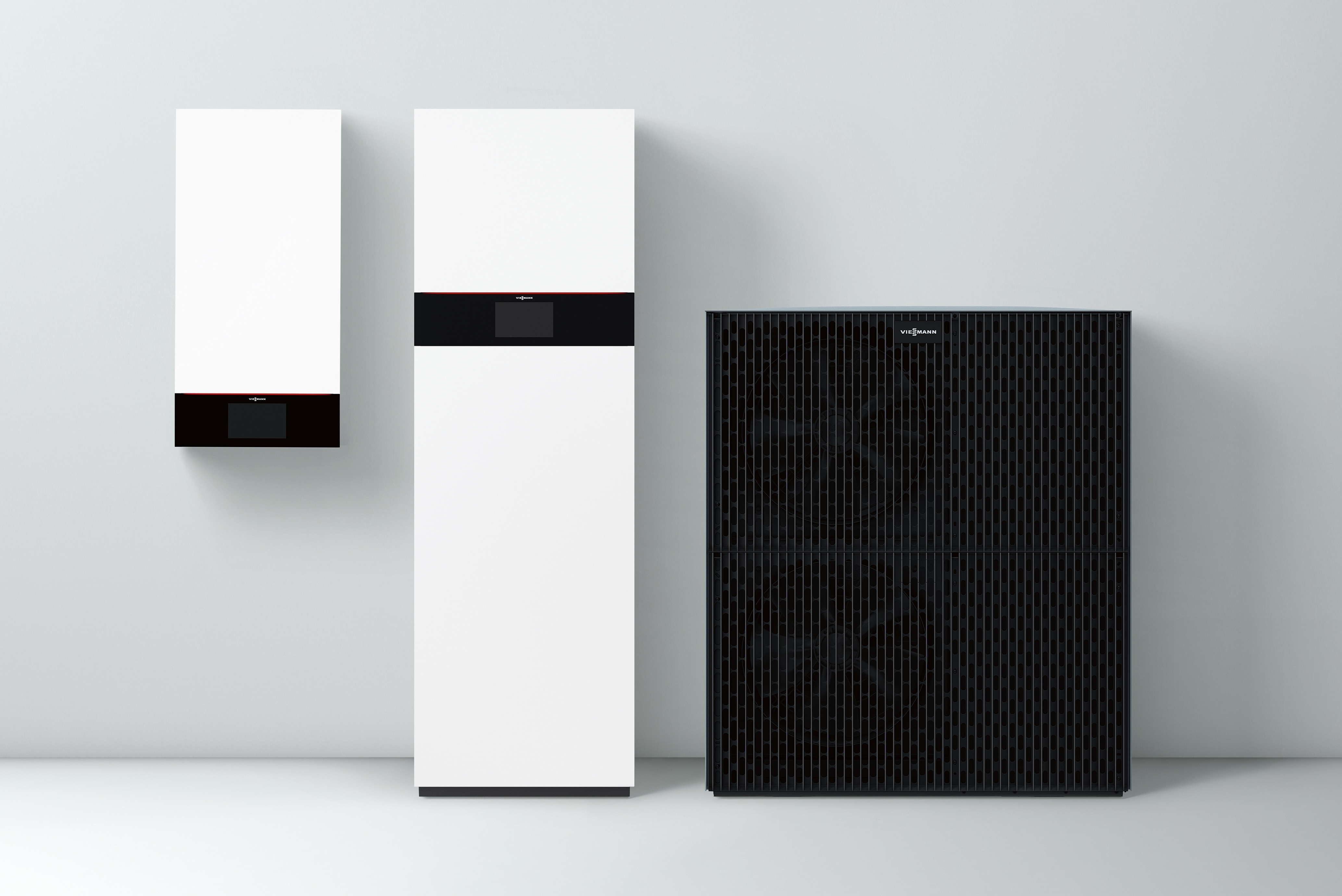 Viessmann at the SHK+E Essen | Viessmann Climate Solutions